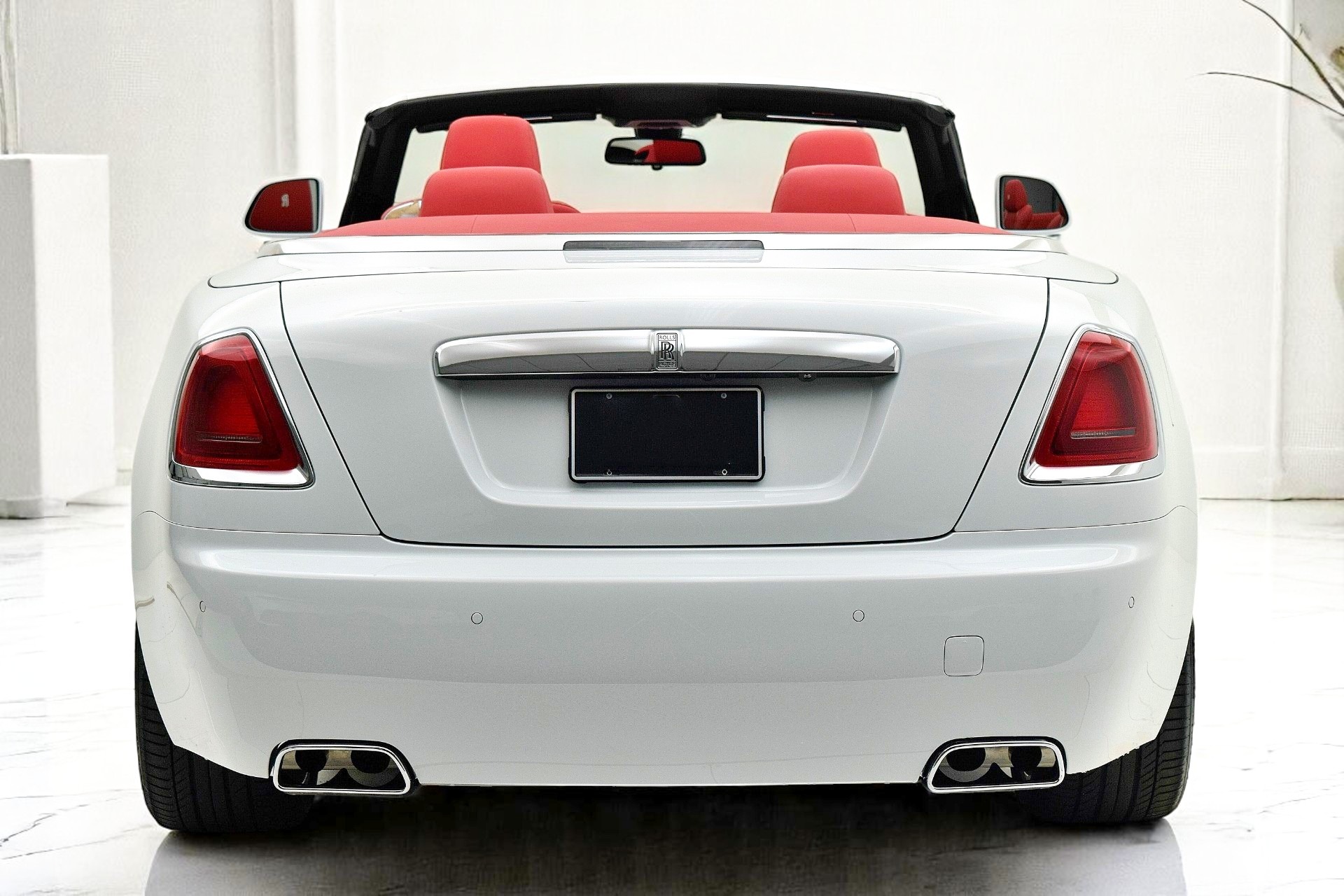 Used 2019 Rolls-Royce Dawn /LEASE OPTIONS AVAILABLE For Sale ($249,000 ...