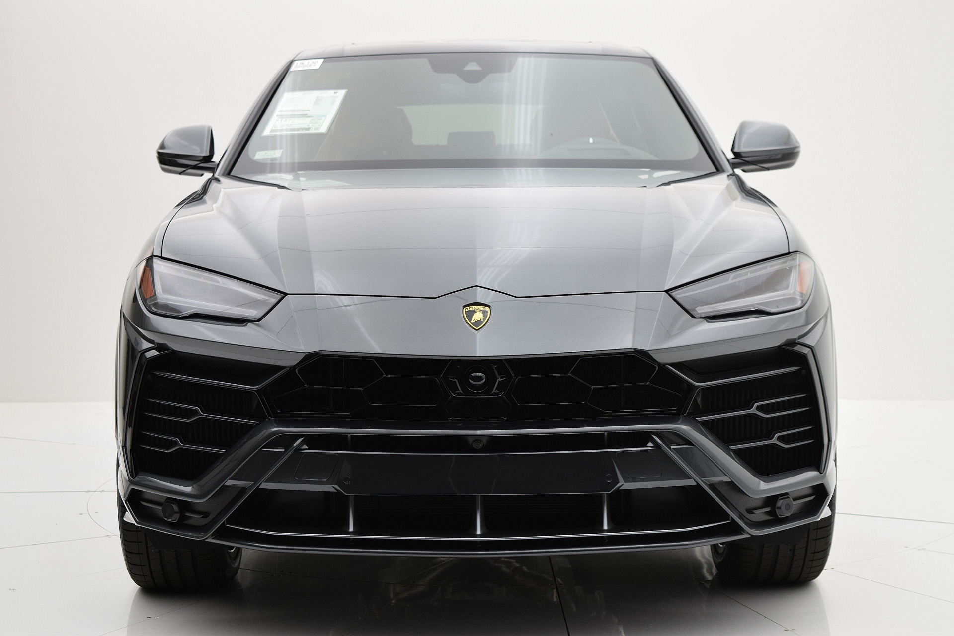 Used 2019 Lamborghini Urus For Sale ($249,880) | Bentley Palmyra N.J ...