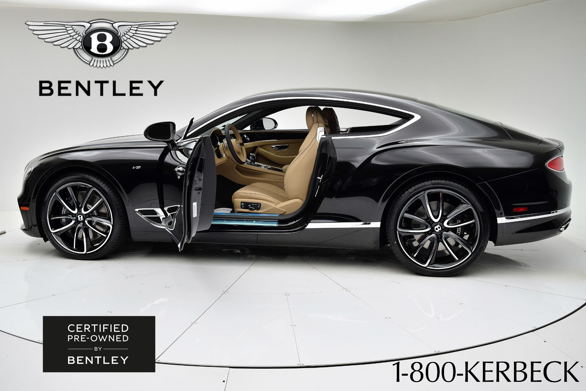Leasing A Bentley