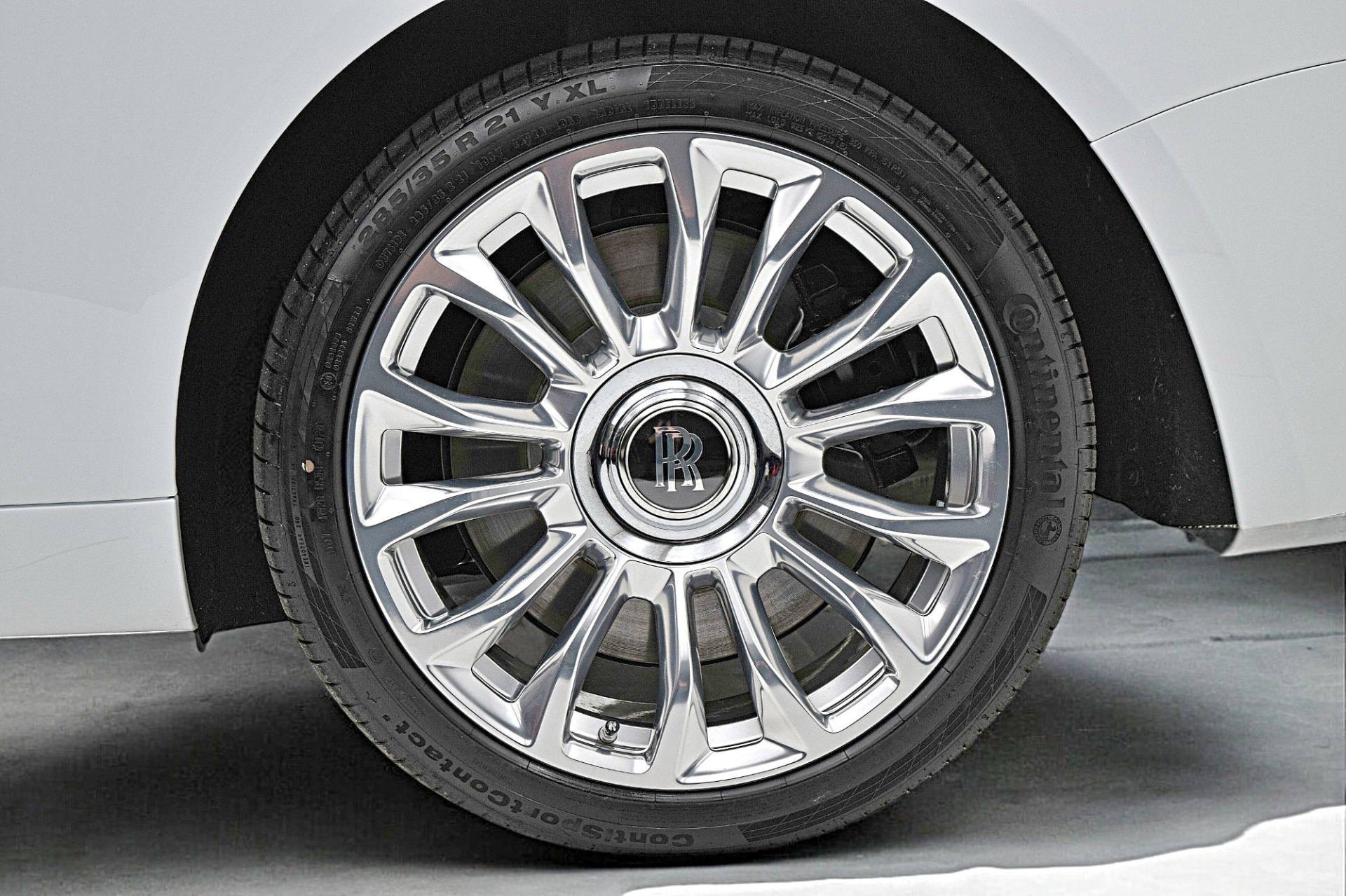Used 2020 Rolls-Royce Dawn For Sale (Special Pricing) | Bentley Palmyra ...