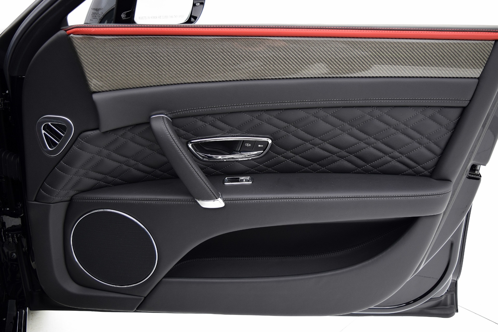 Used 2018 Bentley Flying Spur V8 S Design Series Red Pack For Sale ...
