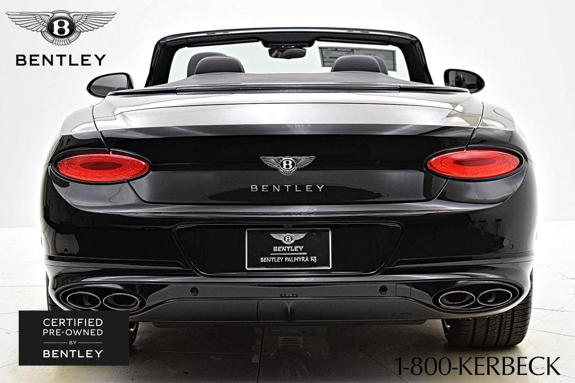 Used 2021 Bentley Continental GTC V8/ LEASE OPTIONS AVAILABLE For Sale ...