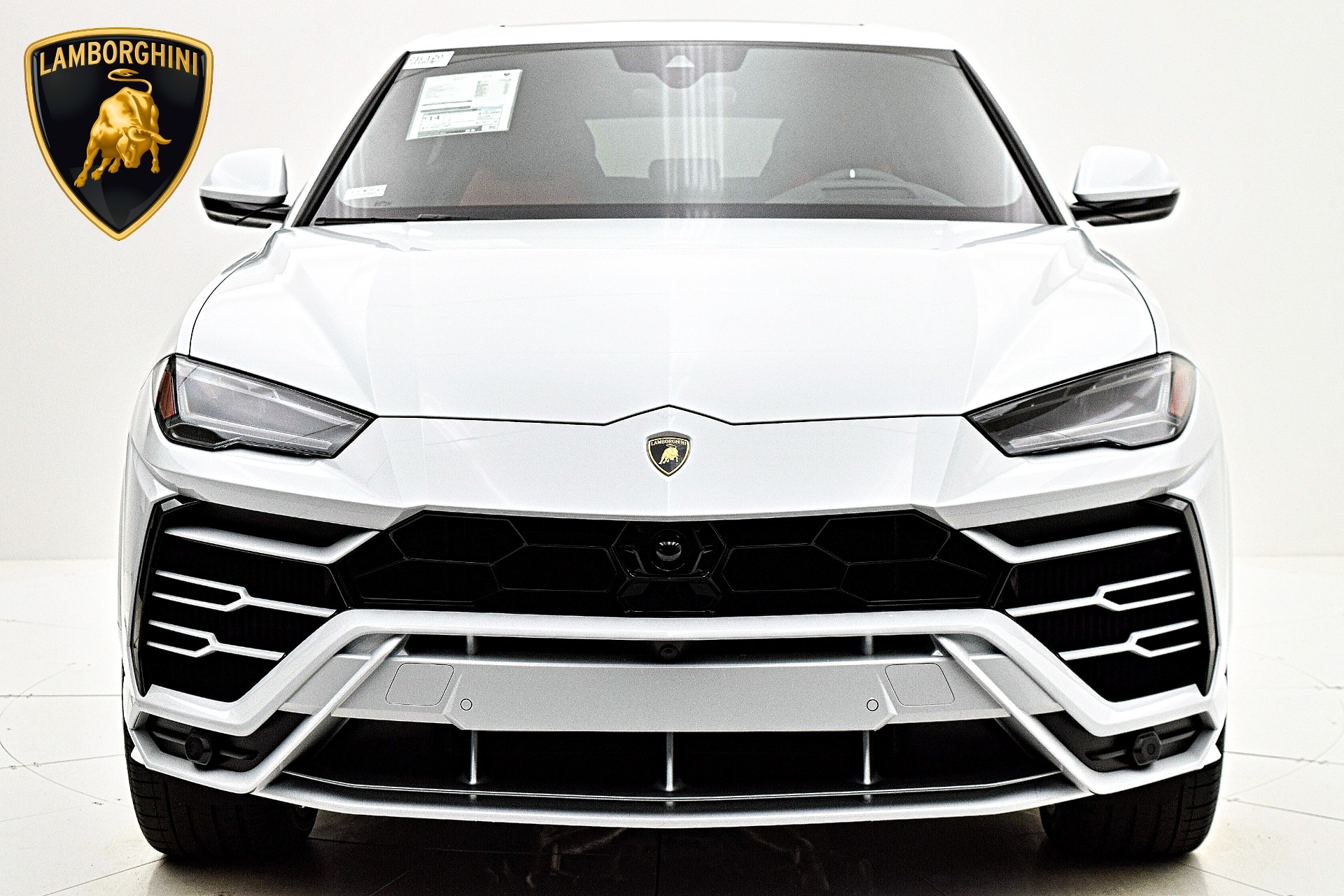Used 2021 Lamborghini Urus For Sale (Special Pricing) | Bentley Palmyra ...