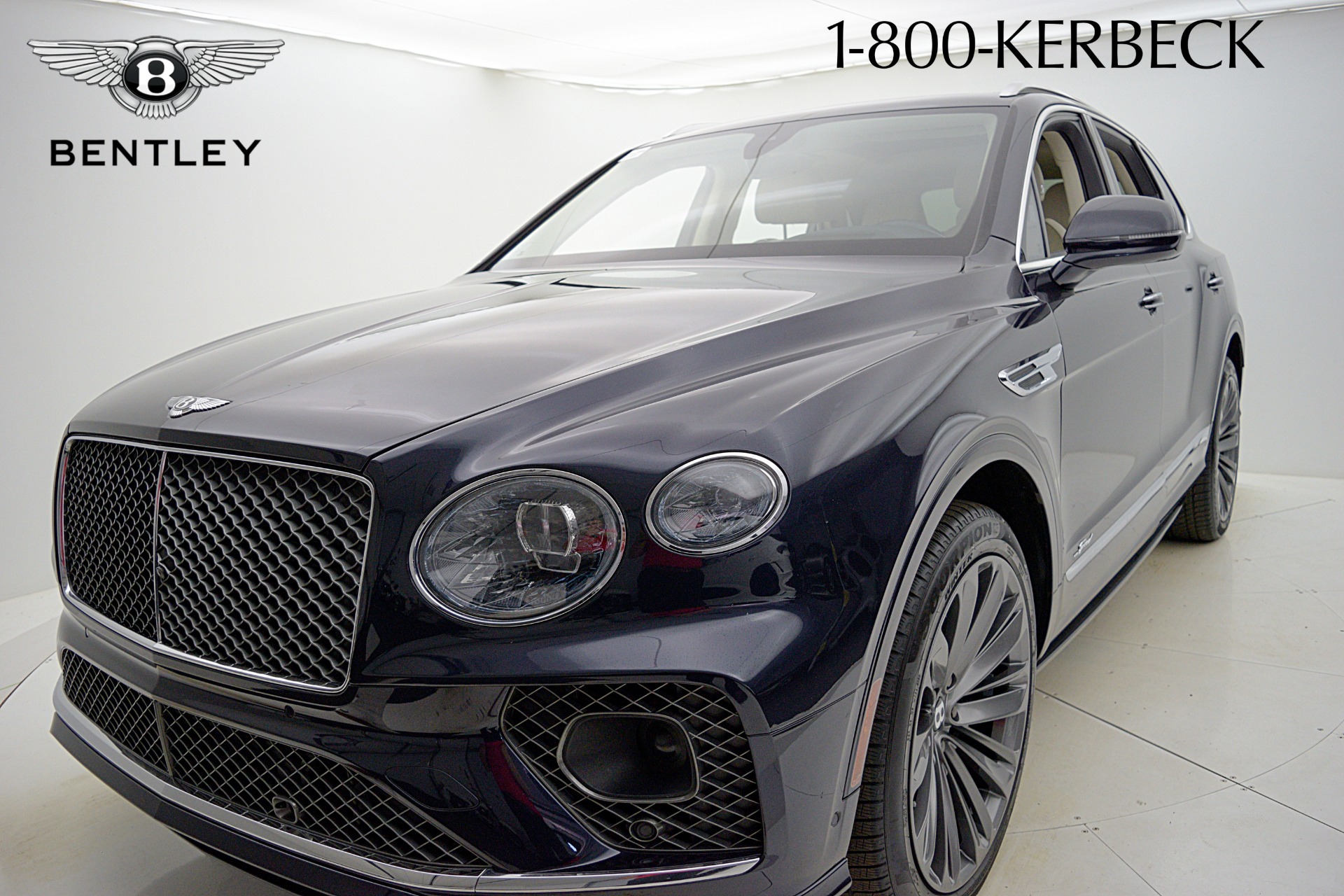 Lease A Bentley