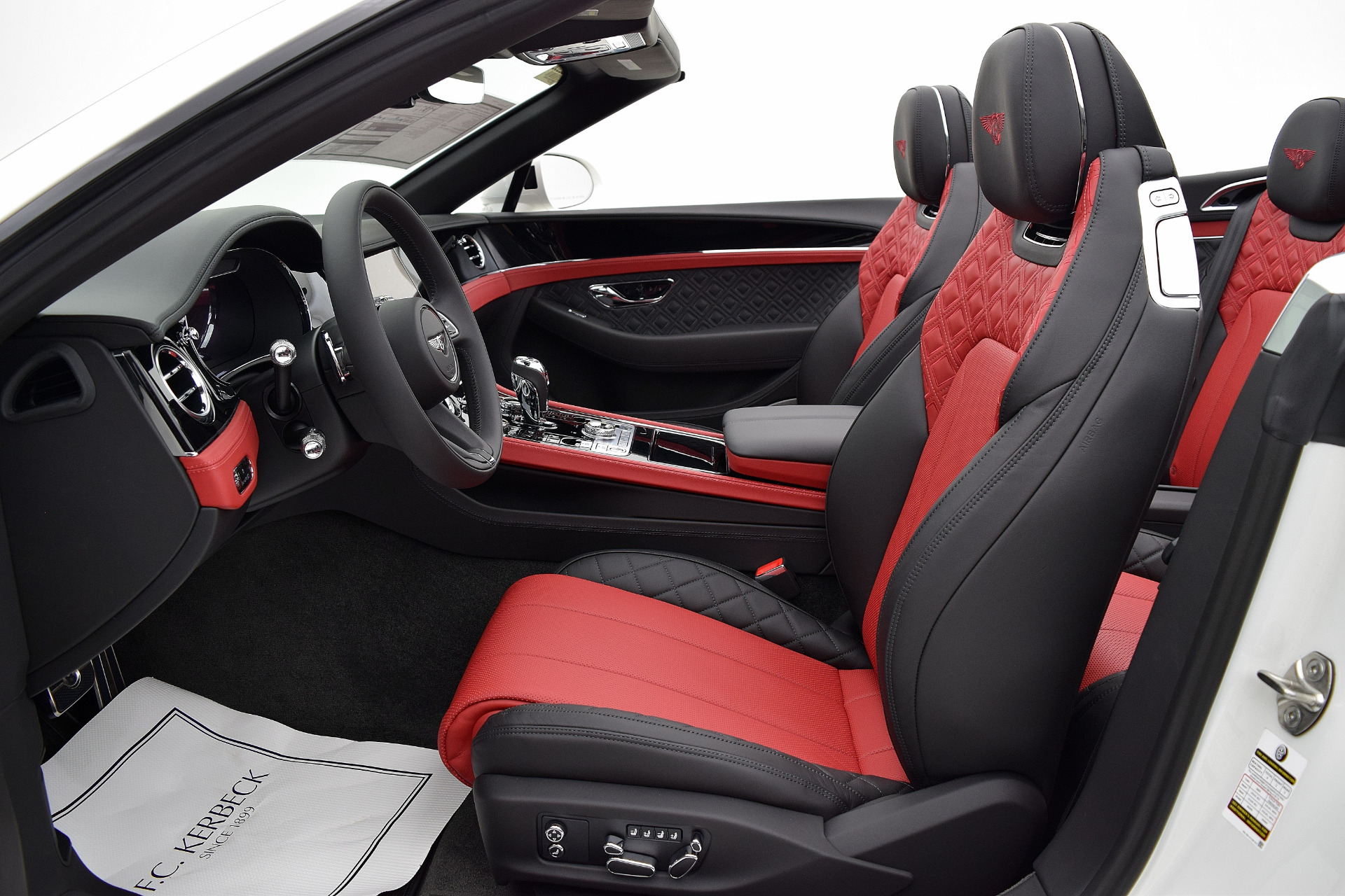 New 2022 Bentley Continental GT V8 Convertible For Sale (Special ... New 2022 Bentley Continental GT V8 Convertible For Sale (Special ...