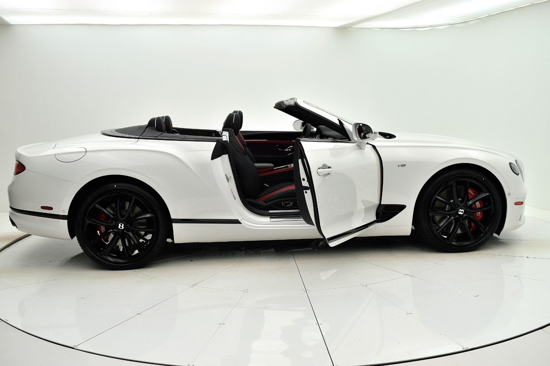 New 2022 Bentley Continental GT V8 Convertible For Sale (Special ... New 2022 Bentley Continental GT V8 Convertible For Sale (Special ...