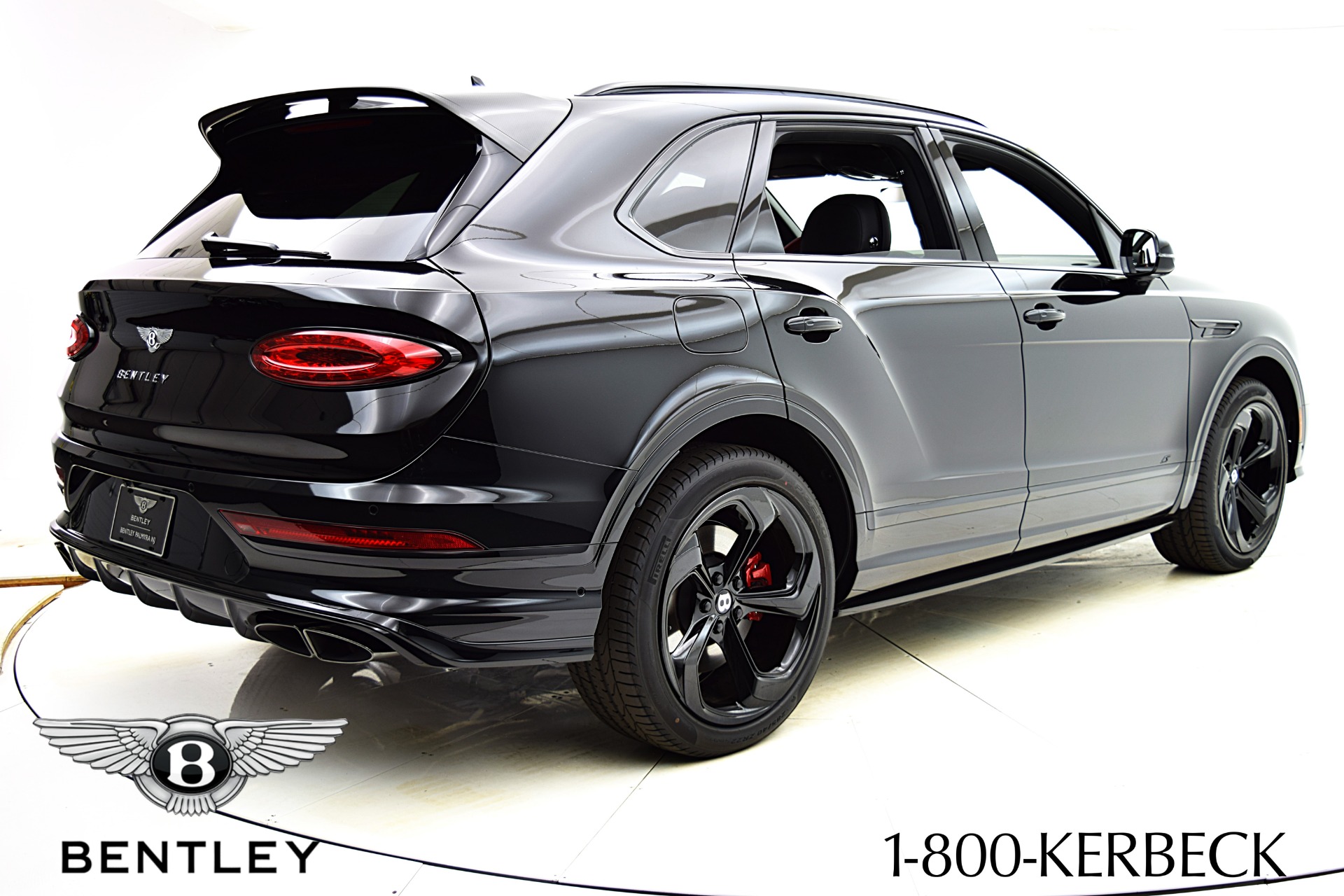 New 2022 Bentley Bentayga For Sale ($257,980) | Bentley Palmyra N.J ...