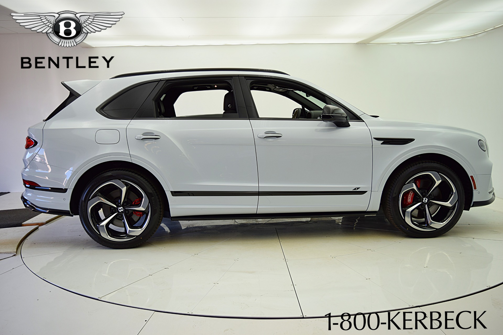 New 2022 Bentley Bentayga For Sale (Special Pricing) | Bentley Palmyra ...