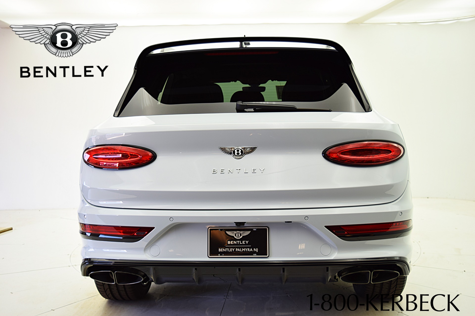 New 2022 Bentley Bentayga For Sale (Special Pricing) | Bentley Palmyra ...