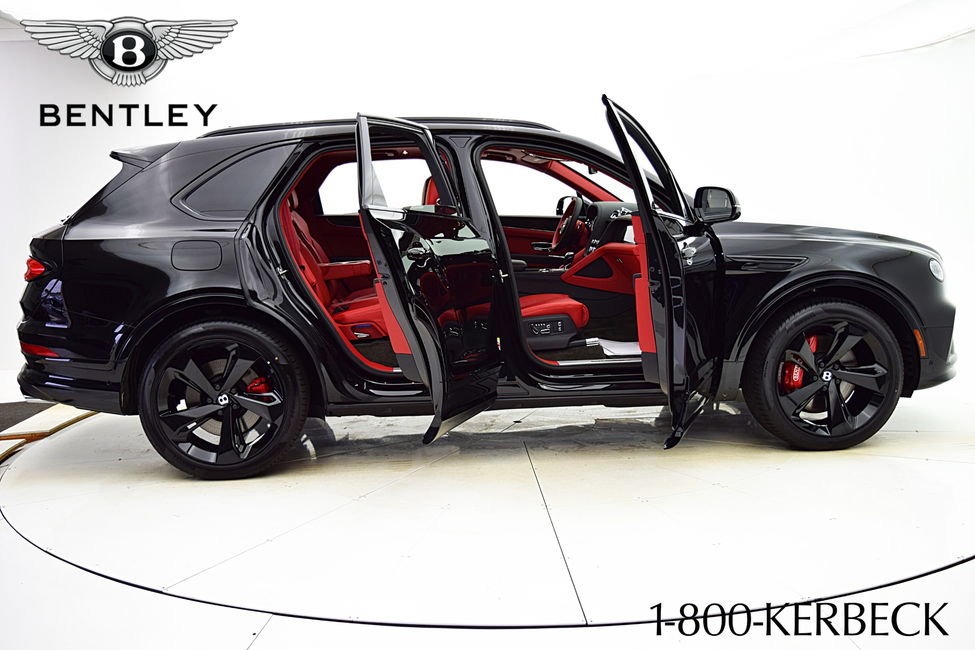 New 2022 Bentley Bentayga For Sale ($236,860) | Bentley Palmyra N.J ...