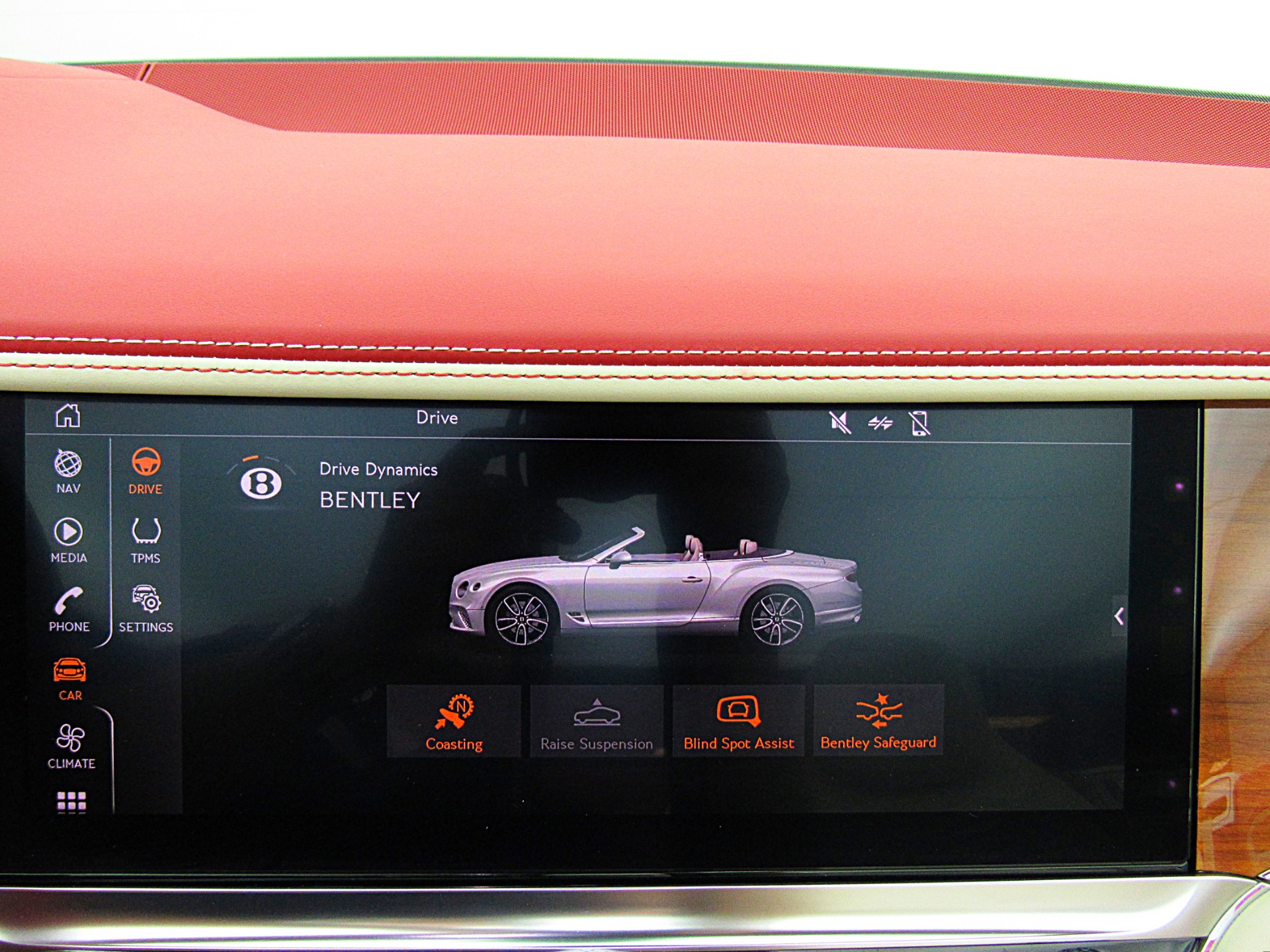 Used 2020 Bentley Continental V8 / LEASE OPTIONS AVAILABLE For Sale ...