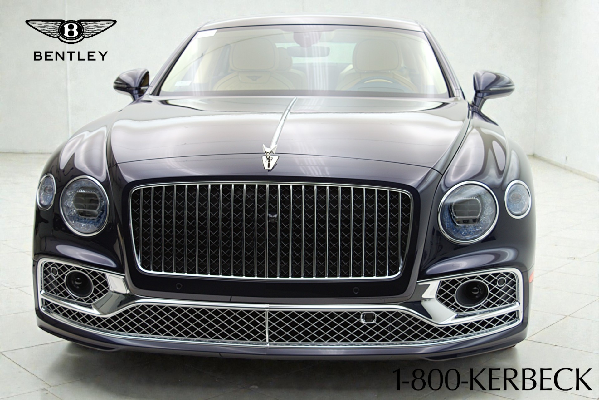 Used 2022 Bentley Flying Spur V8/LEASE OPTIONS AVAILABLE For Sale ...