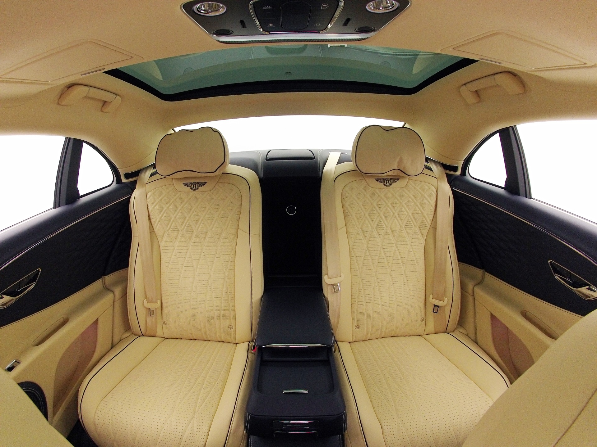 Used 2022 Bentley Flying Spur V8/LEASE OPTIONS AVAILABLE For Sale ...