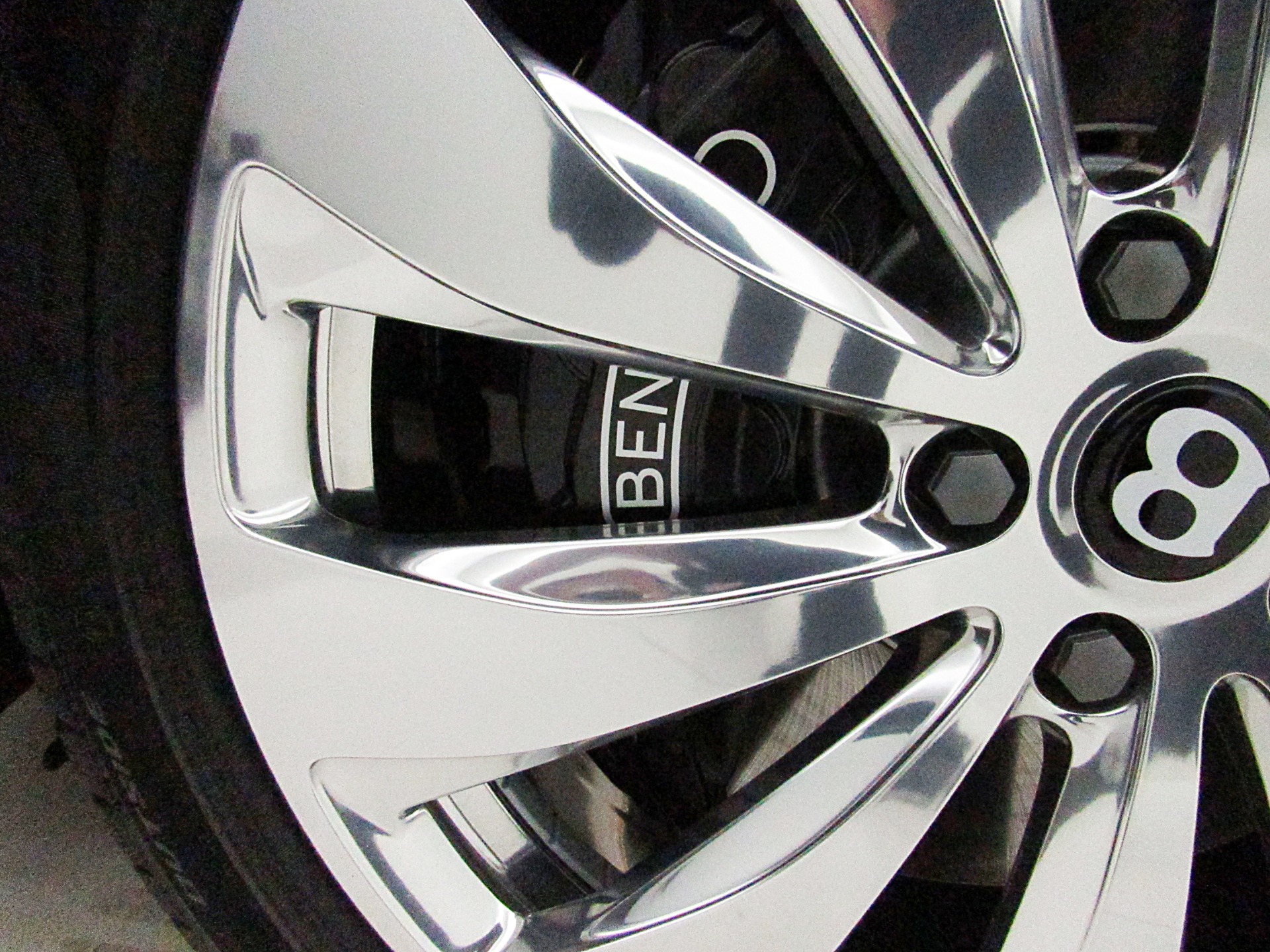 Used 2022 Bentley Flying Spur V8/LEASE OPTIONS AVAILABLE For Sale ...
