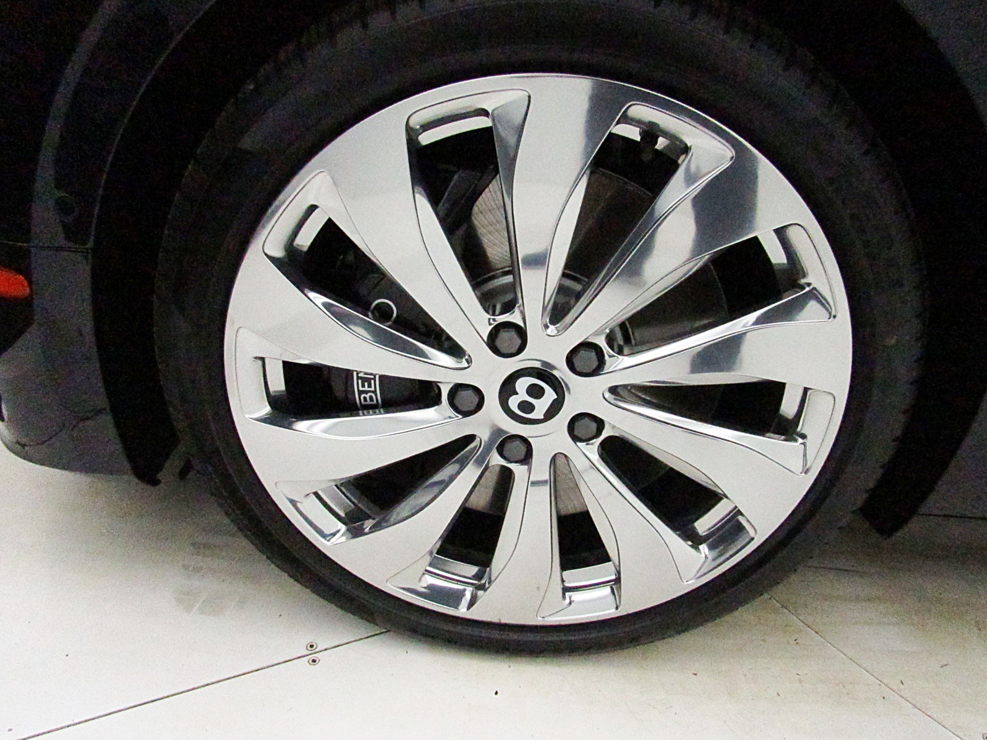 Used 2022 Bentley Flying Spur V8/LEASE OPTIONS AVAILABLE For Sale ...