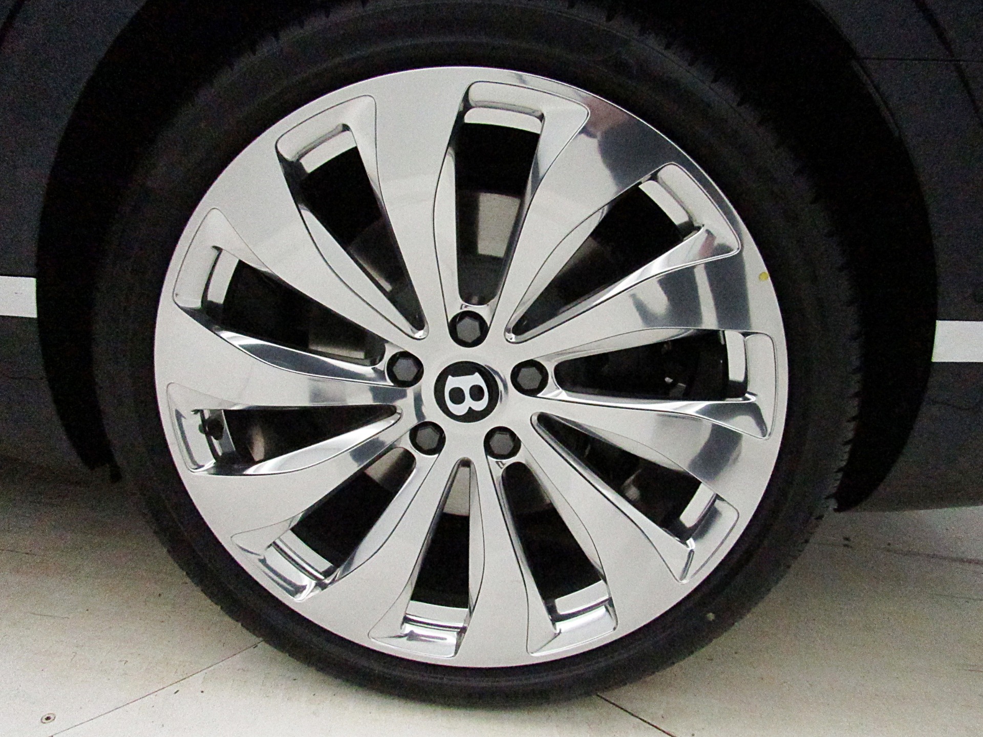Used 2022 Bentley Flying Spur V8/LEASE OPTIONS AVAILABLE For Sale ...