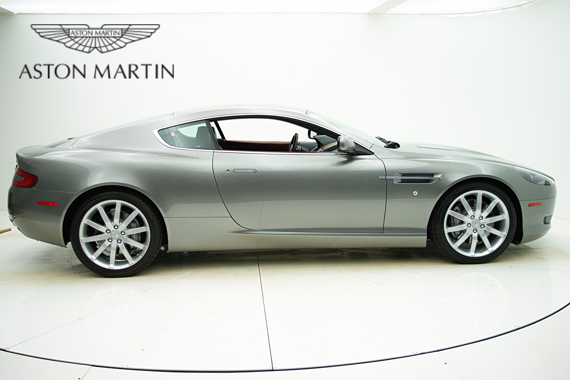 Used 2005 Aston Martin DB9 For Sale ($49,000) | Bentley Palmyra N.J ...