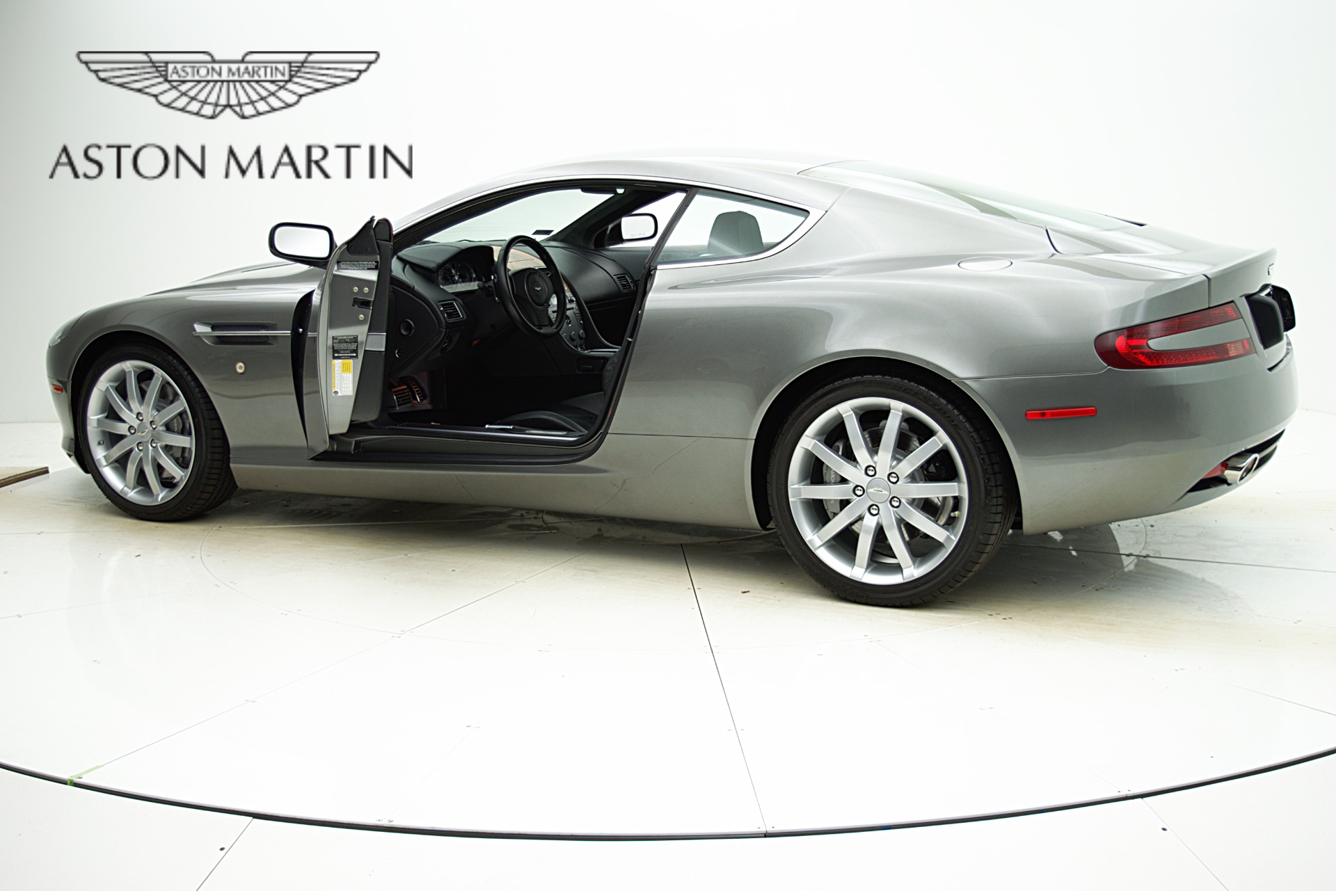 Used 2005 Aston Martin DB9 For Sale ($49,000) | Bentley Palmyra N.J ...