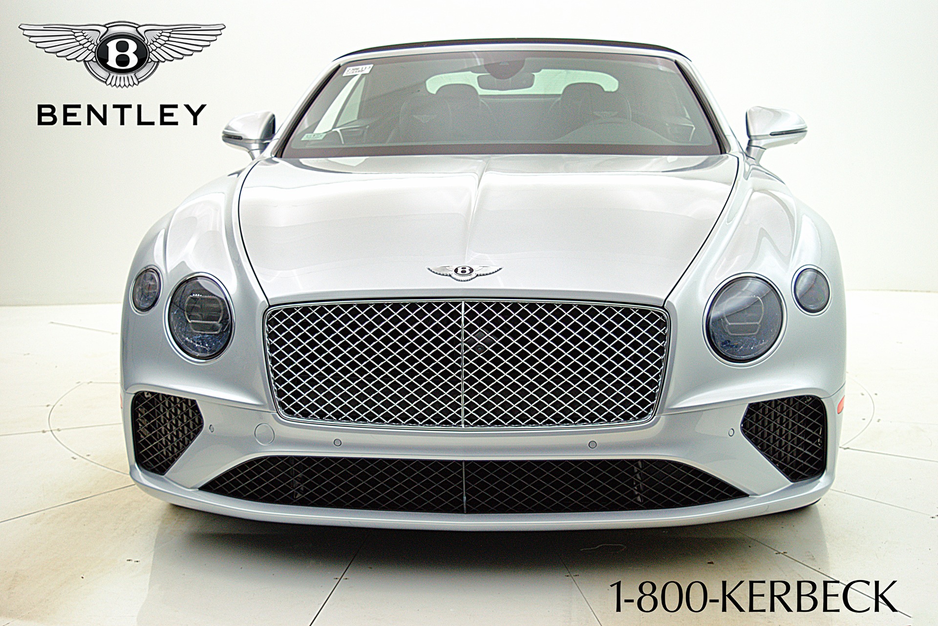 New 2023 Bentley Continental GTC V8 For Sale ($274,055) | Bentley Palmyra N.J. Stock #23BE113