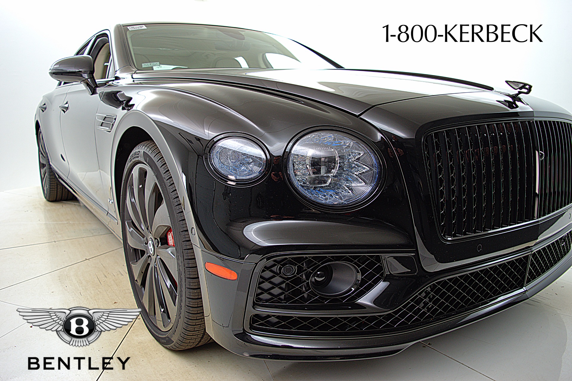 Used 2022 Bentley Flying Spur V8 / LEASE OPTIONS AVAILABLE For Sale ...