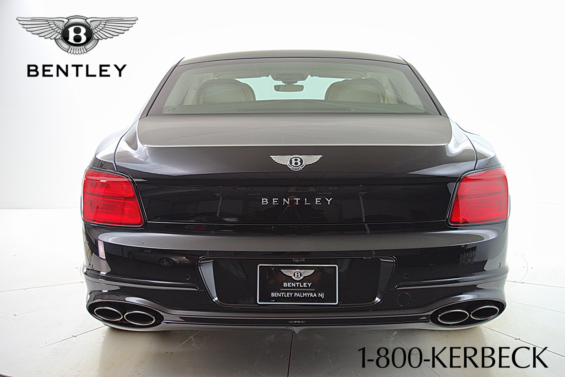 Used 2022 Bentley Flying Spur V8 / LEASE OPTIONS AVAILABLE For Sale ...