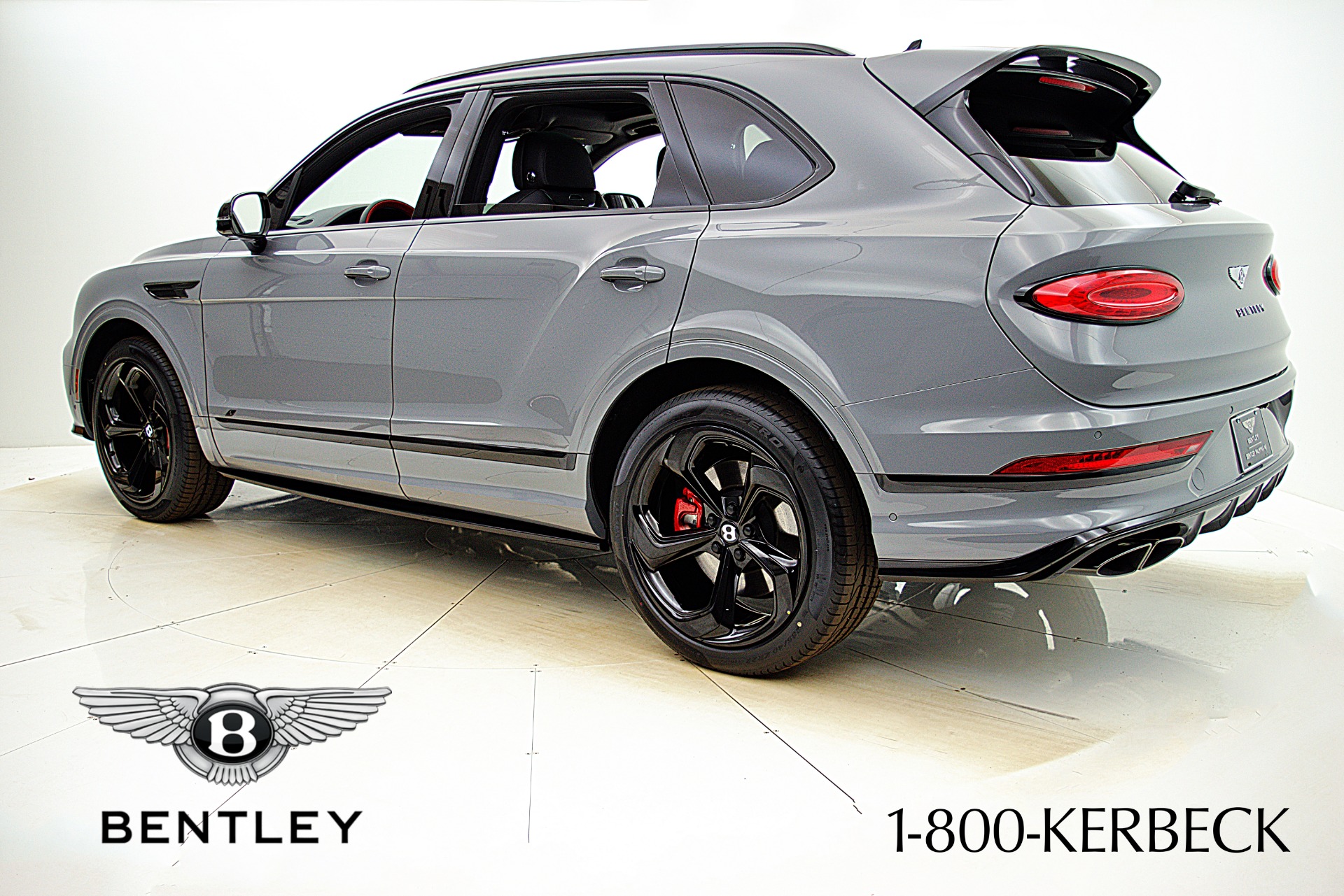 New 2023 Bentley Bentayga For Sale ($272,220) | Bentley Palmyra N.J ...