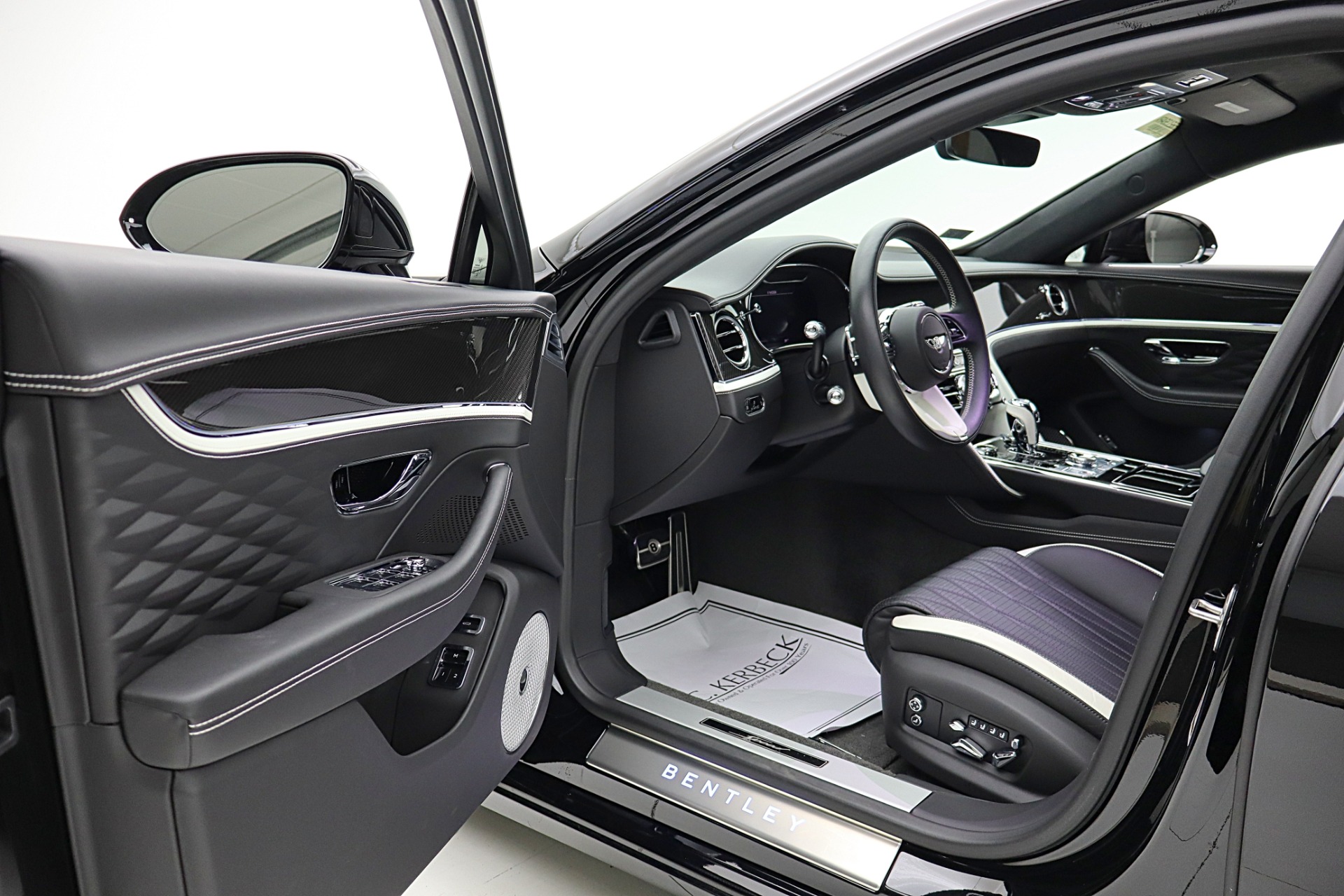 Used 2023 Bentley Flying Spur Speed/LEASE OPTIONS AVAILABLE For Sale ...