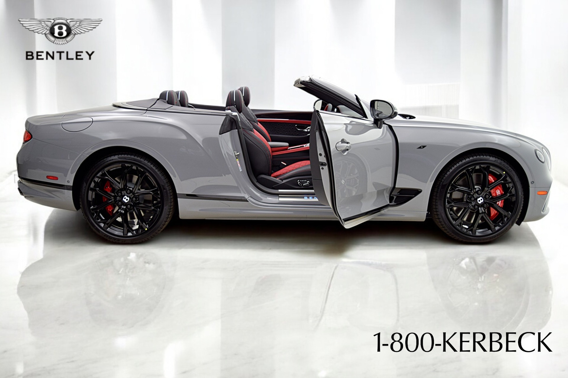 Used 2023 Bentley Continental GTC S V8/LEASE OPTIONS AVAILABLE For Sale ($249,000) | Bentley ...