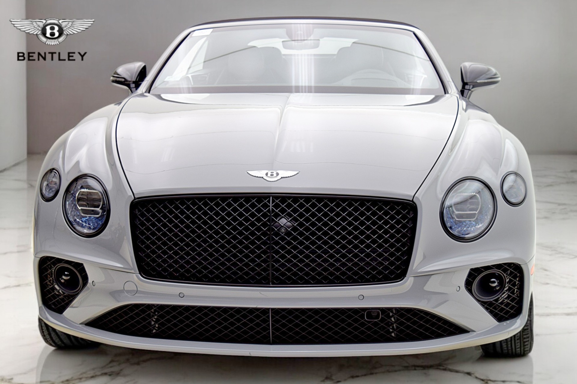 Used 2023 Bentley Continental GTC S V8/LEASE OPTIONS AVAILABLE For Sale ($249,000) | Bentley ...