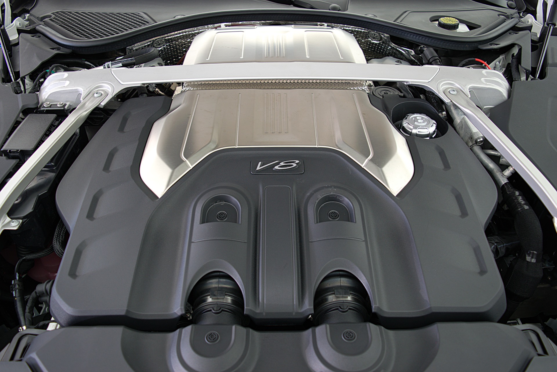 New 2023 Bentley Continental GTC Azure V8 For Sale ($331,100) | Bentley ...