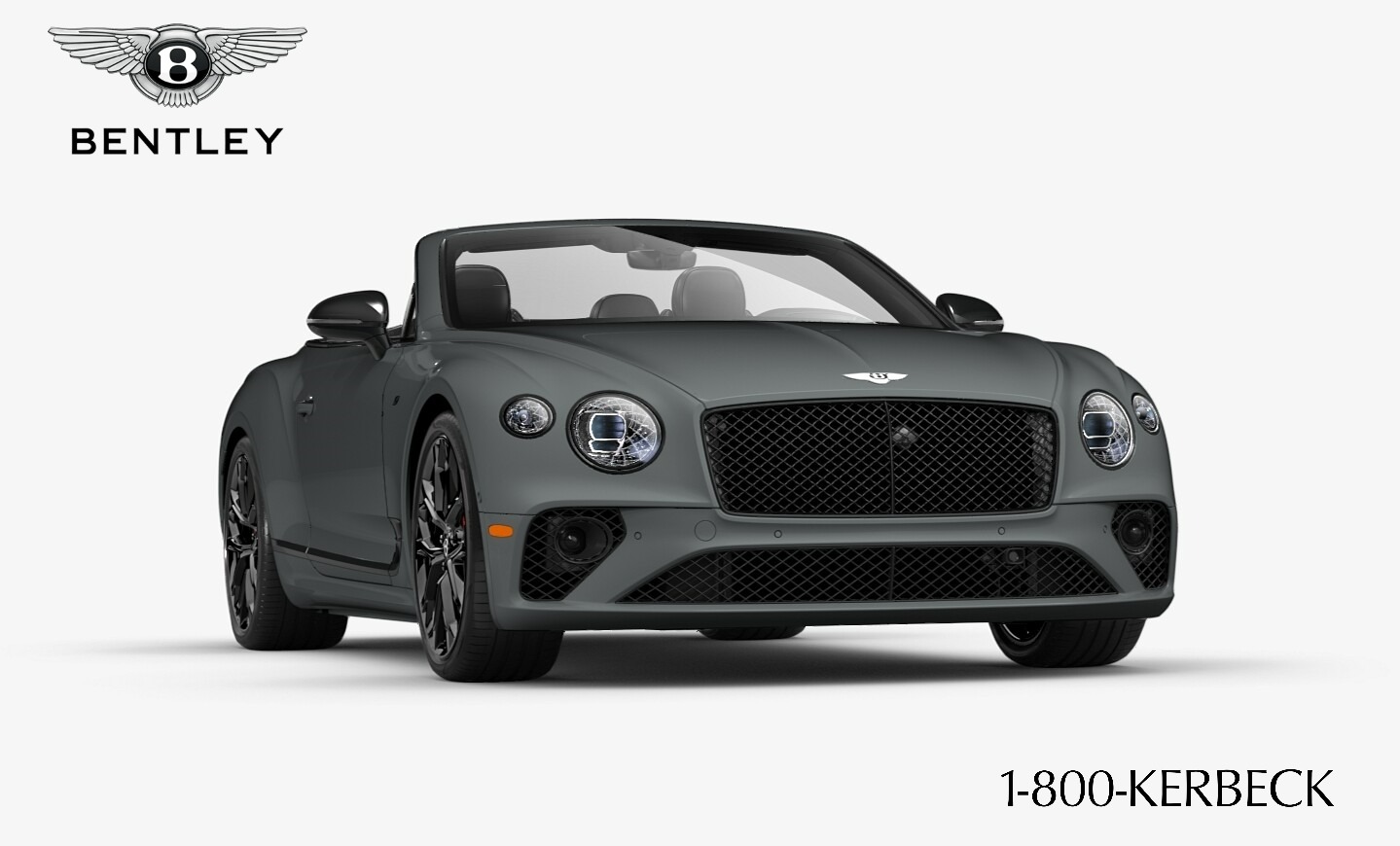 New 2023 Bentley Continental GTC S V8 For Sale ($347,410) | Bentley Palmyra N.J. Stock #23BE136