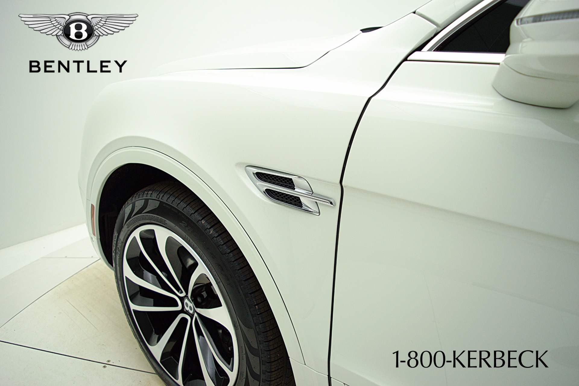 Used 2018 Bentley Bentayga W12 Signature AWD / LEASE OPTIONS AVAILABLE ...