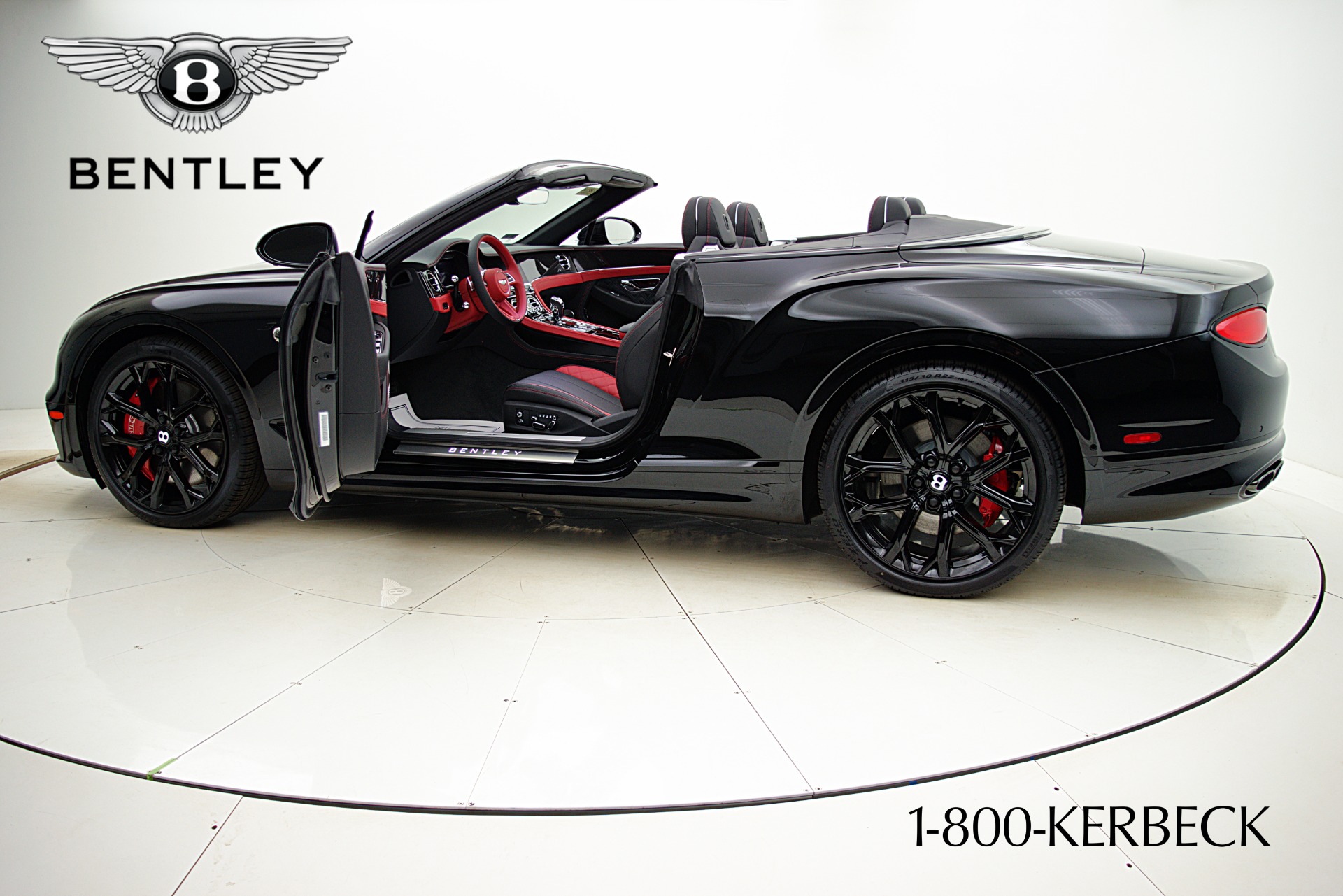 New 2023 Bentley Continental S V8 For Sale ($341,005) | Bentley Palmyra N.J. Stock #23BE138