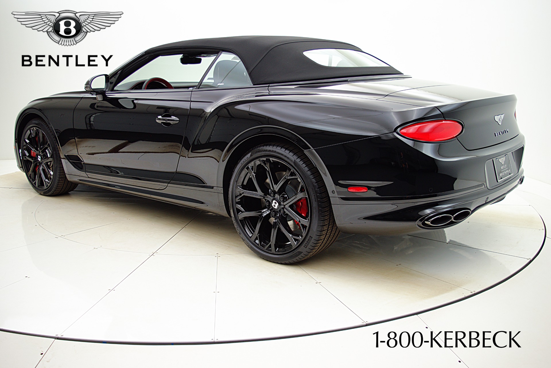 New 2023 Bentley Continental S V8 For Sale ($341,005) | Bentley Palmyra N.J. Stock #23BE138