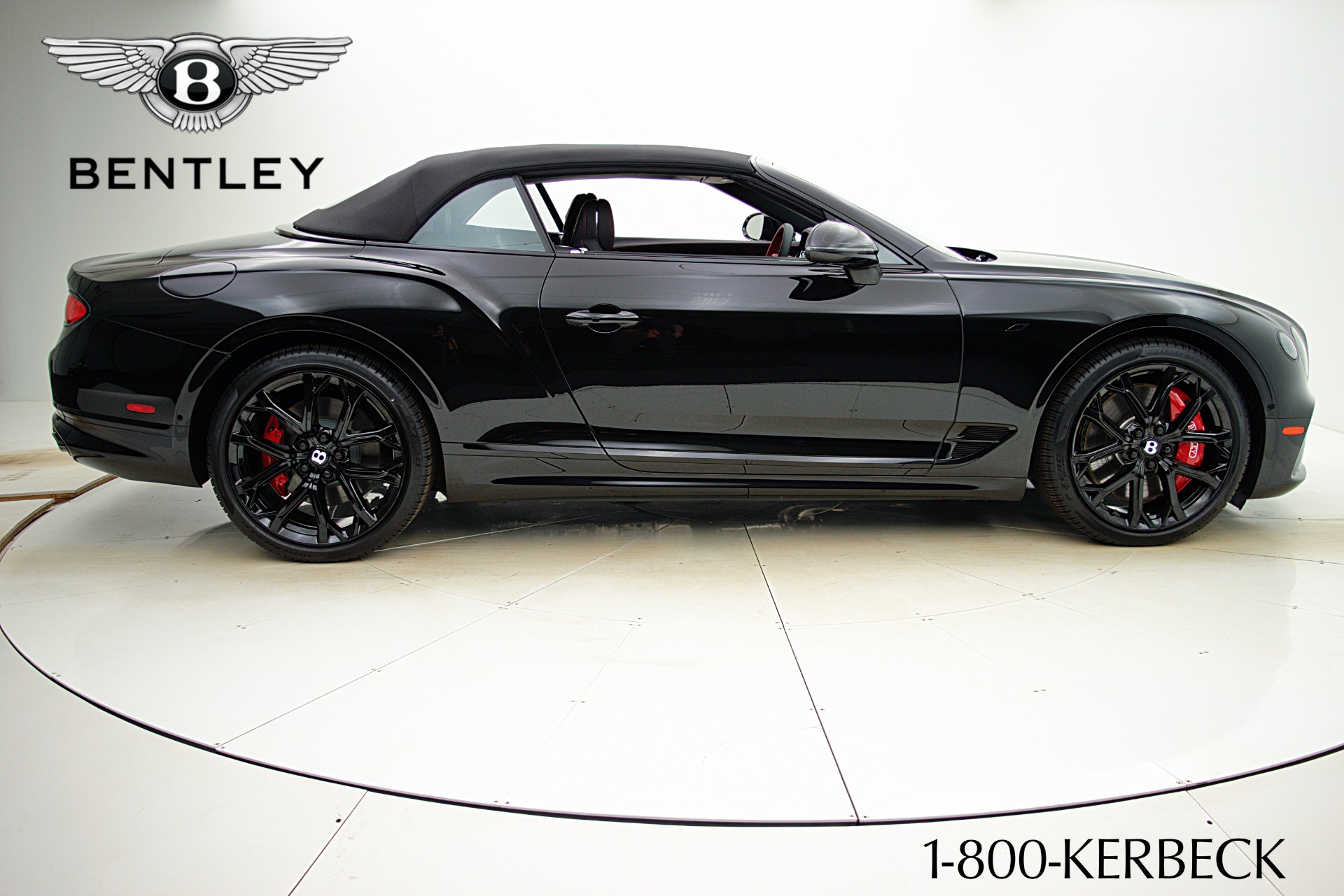 New 2023 Bentley Continental S V8 For Sale ($341,005) | Bentley Palmyra N.J. Stock #23BE138