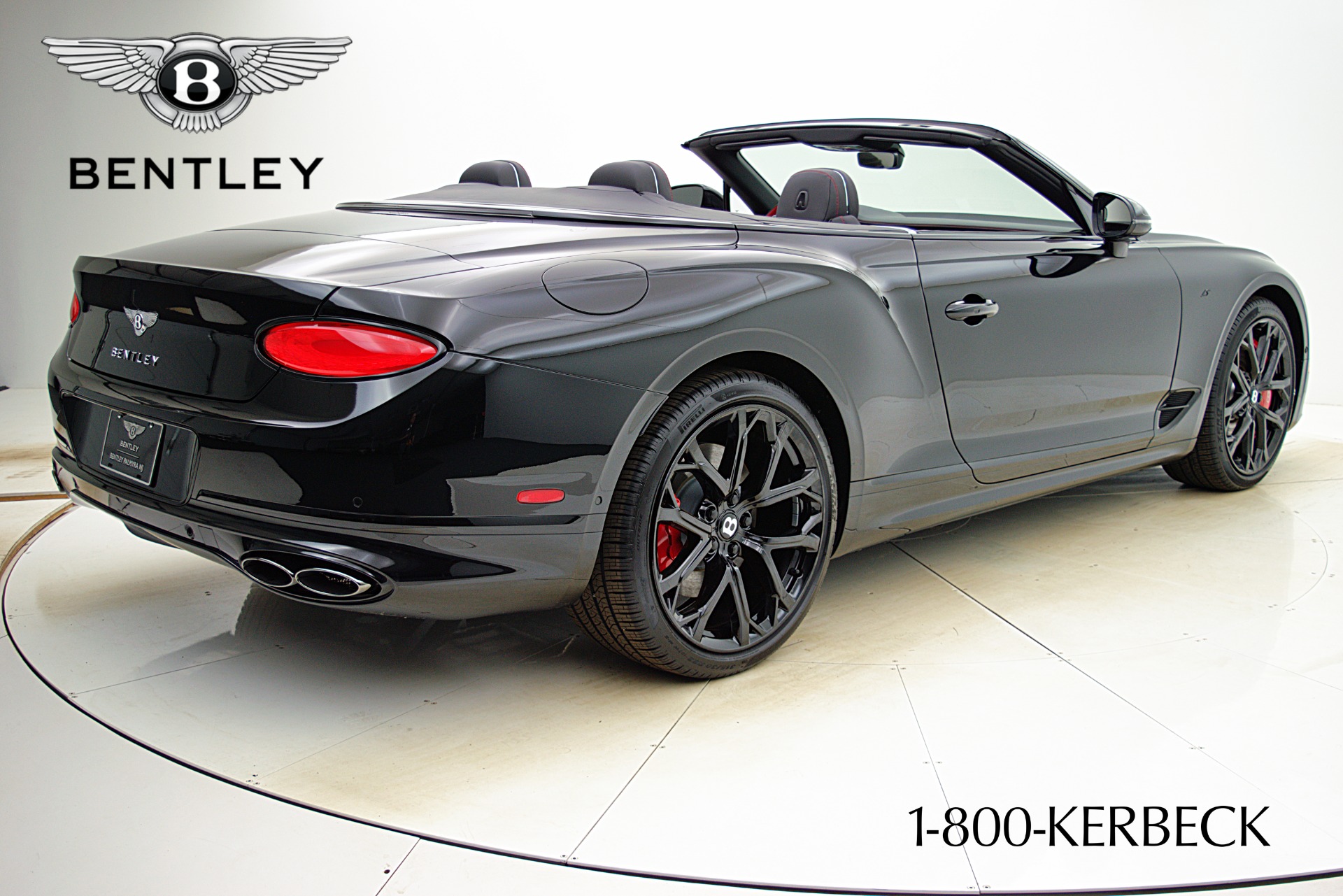 New 2023 Bentley Continental S V8 For Sale ($341,005) | Bentley Palmyra N.J. Stock #23BE138