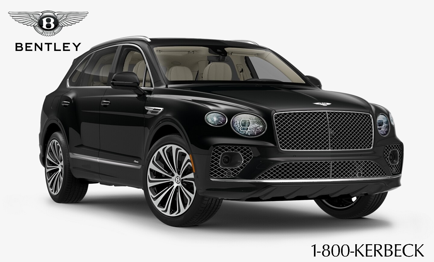 New 2023 Bentley Bentayga For Sale ($249,410) | Bentley Palmyra N.J ...