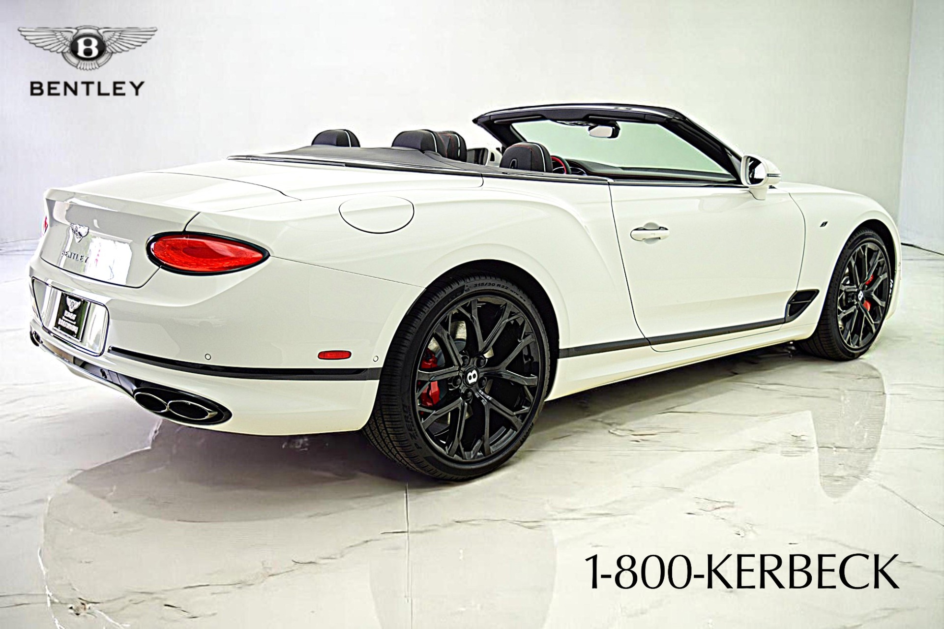 Used 2023 Bentley Continental GTC S V8/LEASE OPTIONS AVAILABLE For Sale ($259,000) | Bentley ...