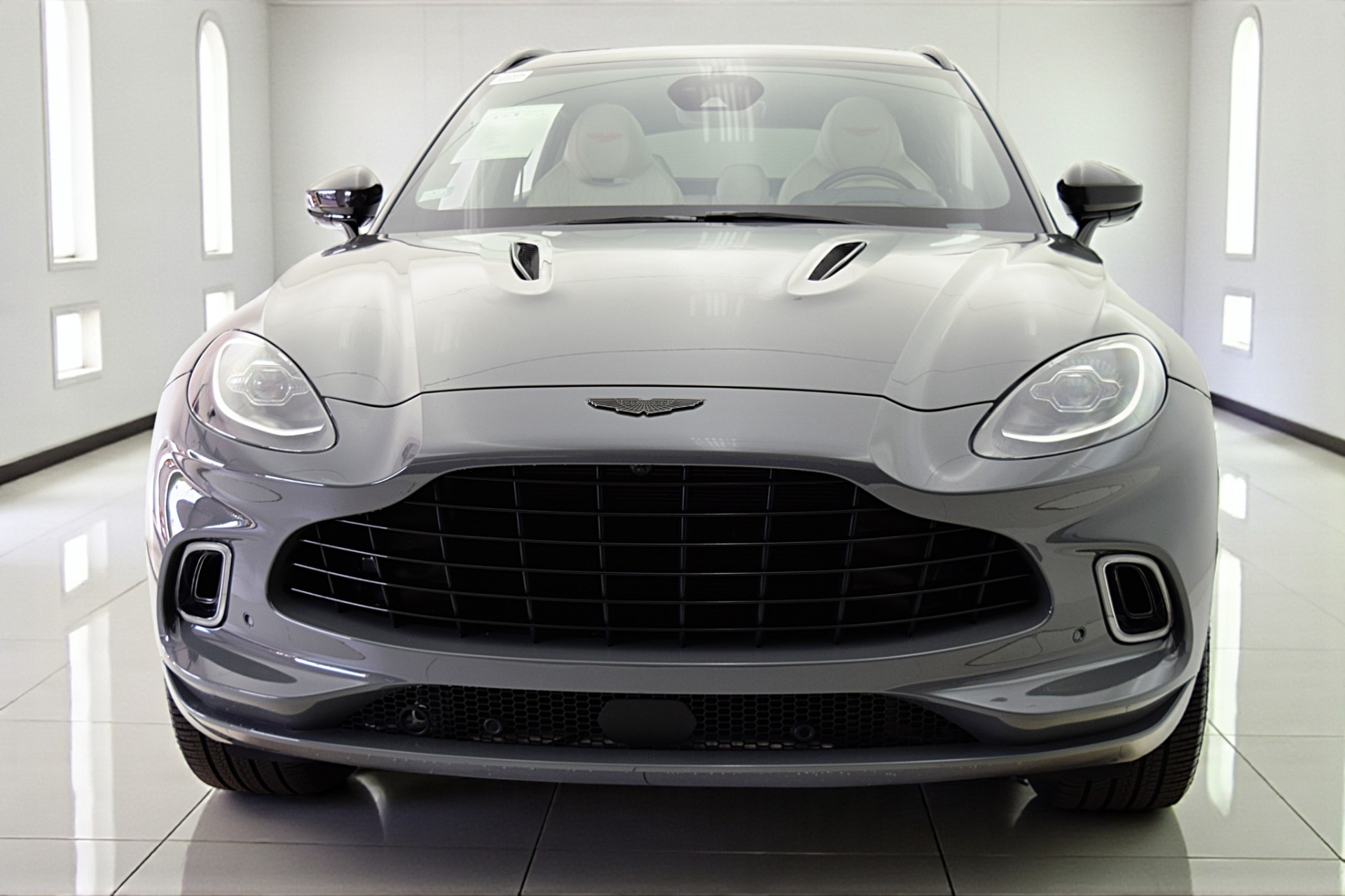 Used 2022 Aston Martin DBX For Sale ($85,000) | Bentley Palmyra N.J ...