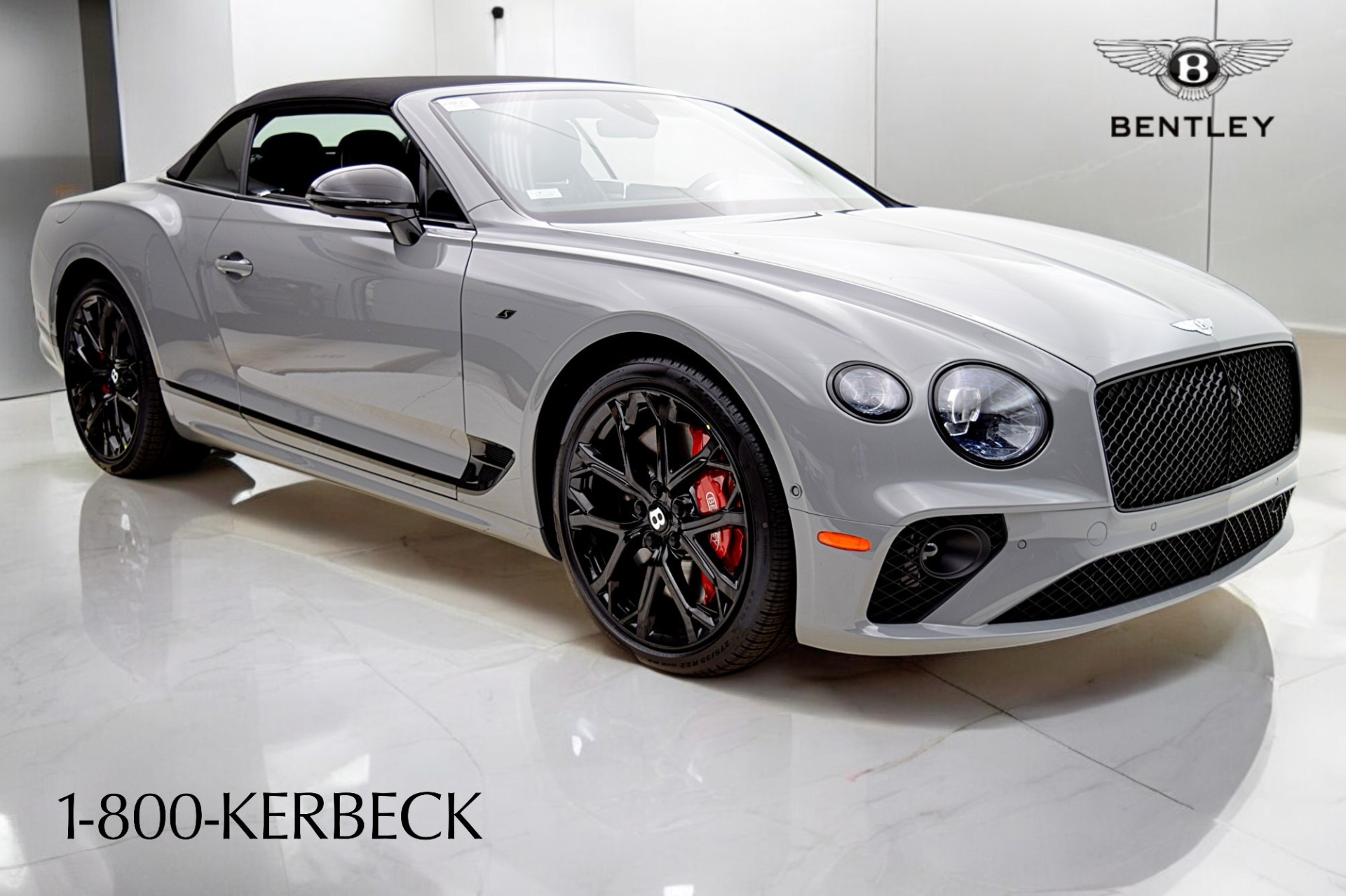 Used 2023 Bentley Continental GTC S V8/LEASE OPTIONS AVAILABLE For Sale ($259,000) | Bentley ...