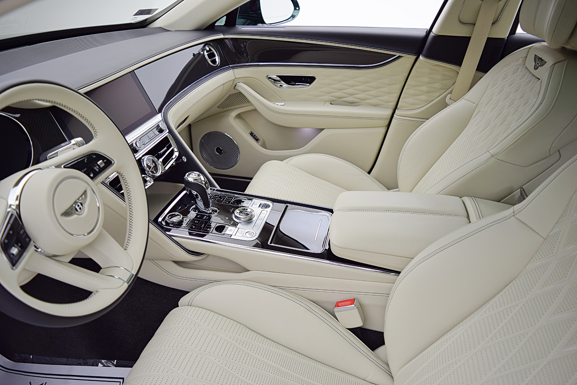 Used 2022 Bentley Flying Spur V8/LEASE OPTIONS AVAILABLE For Sale ...