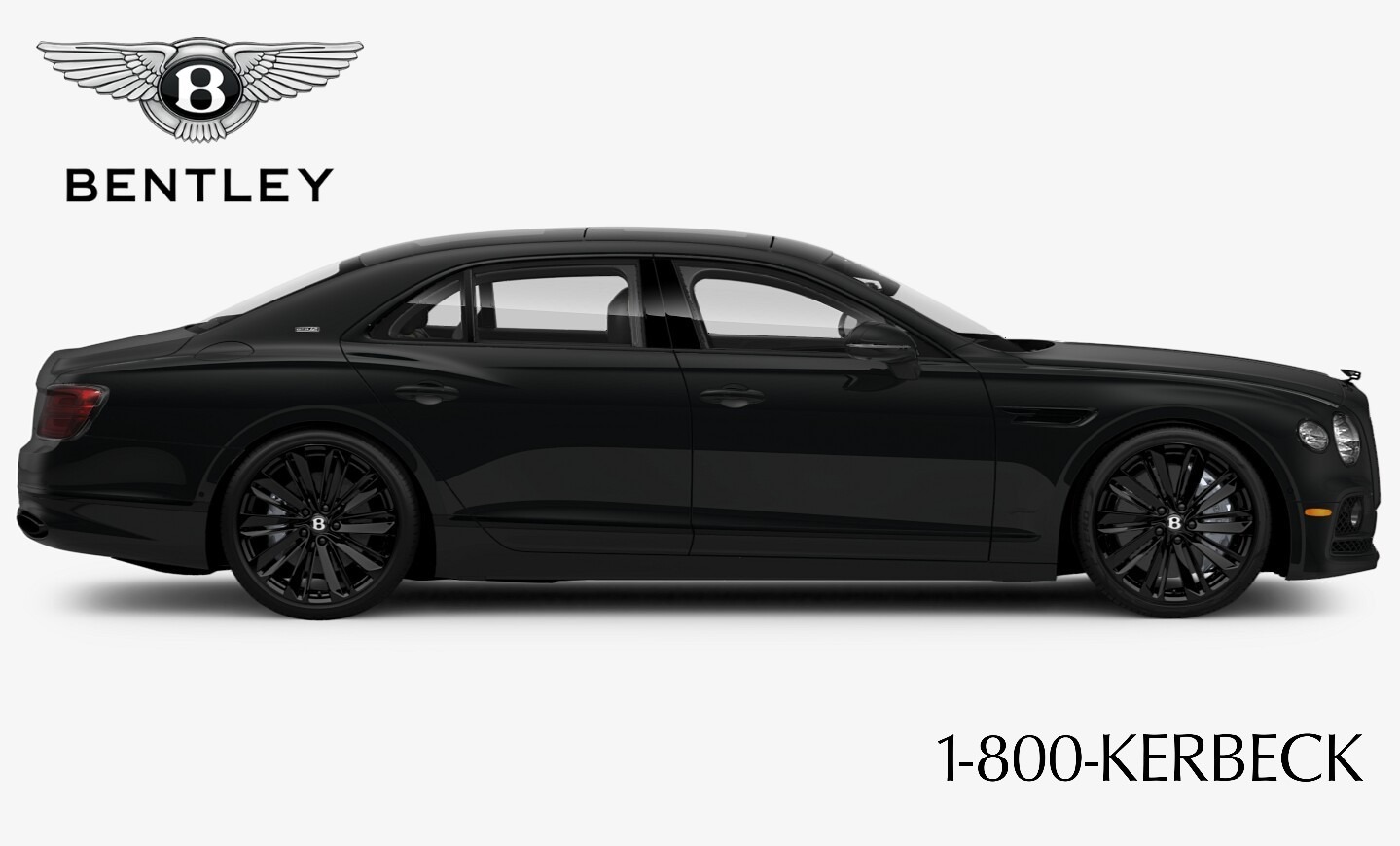 New 2024 Bentley Flying Spur Speed Edition 12 For Sale ($330,710 ...
