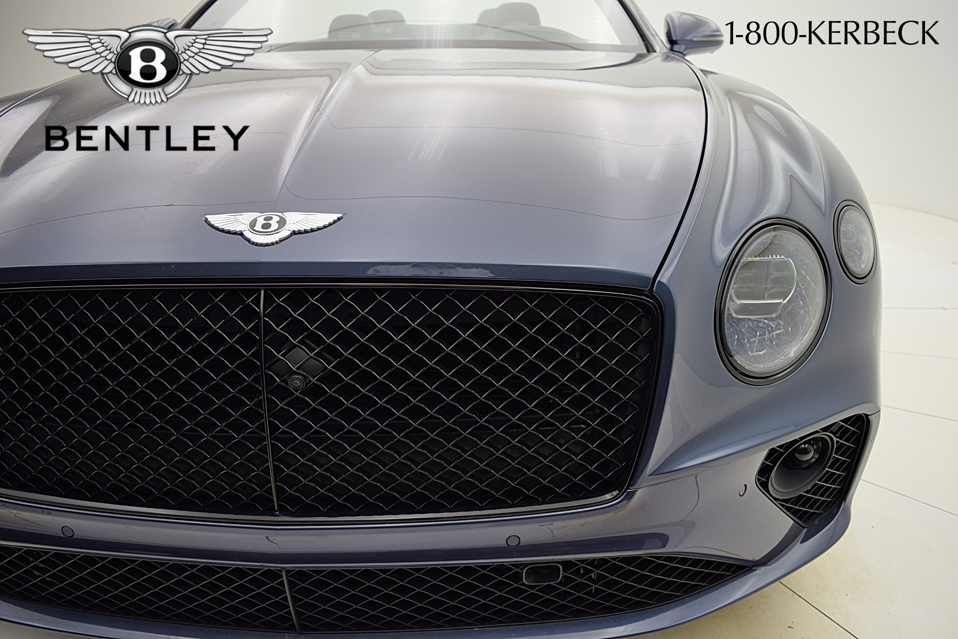 New 2024 Bentley Continental GTC Speed Edition 12 For Sale ($385,575 ...