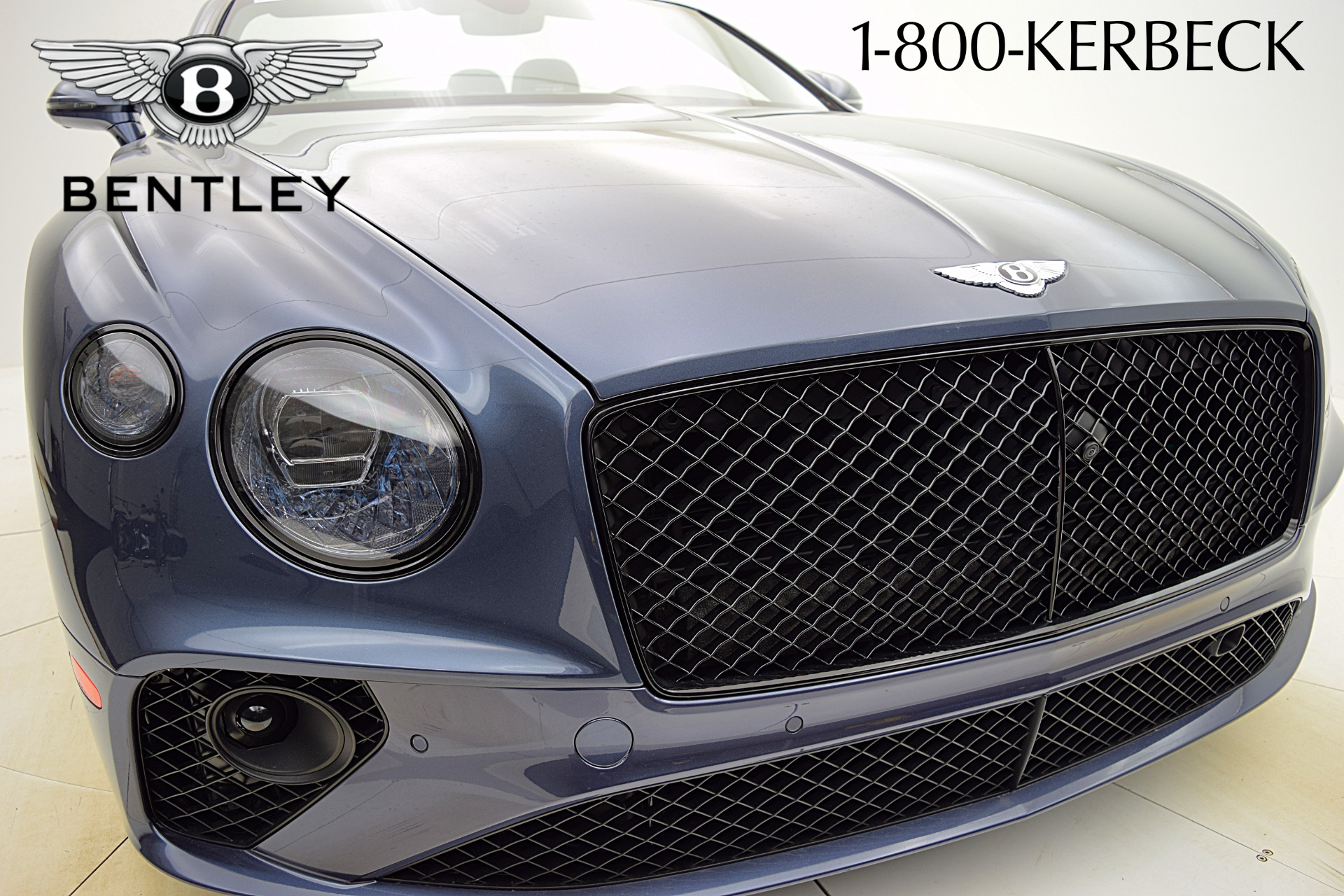 New 2024 Bentley Continental GTC Speed Edition 12 For Sale ($385,575 ...