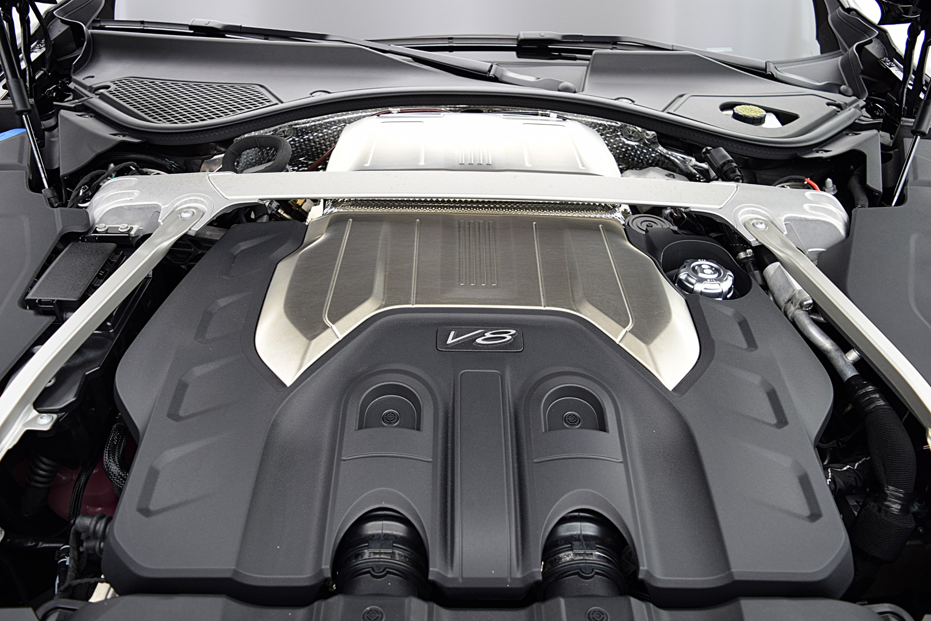 Used 2022 Bentley Flying Spur V8/LEASE OPTIONS AVAILABLE For Sale ...