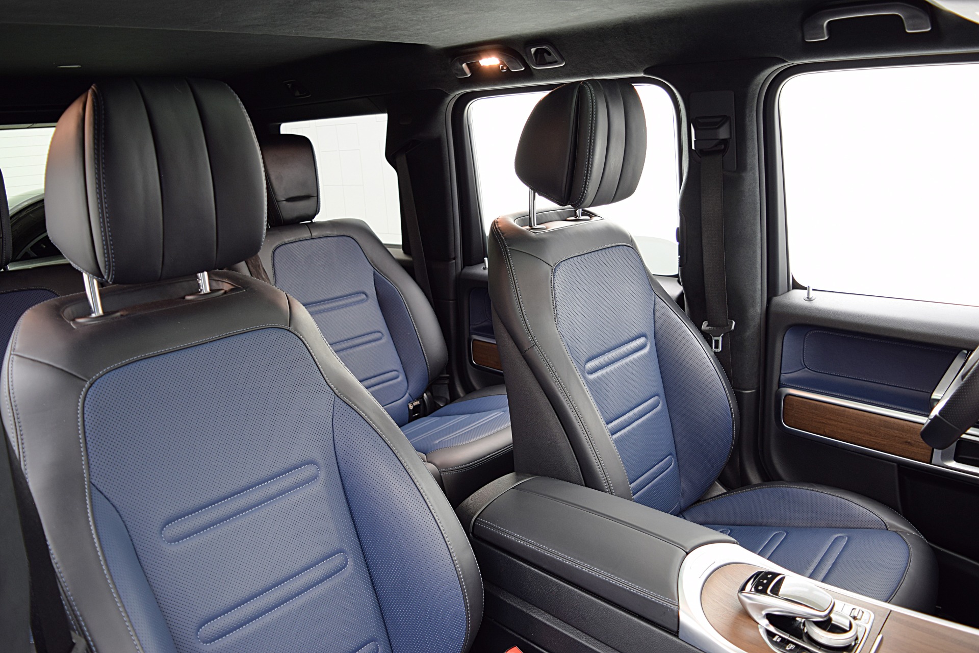 Used 2020 Mercedes-Benz G-Class G 550 For Sale ($119,000) | Bentley ...