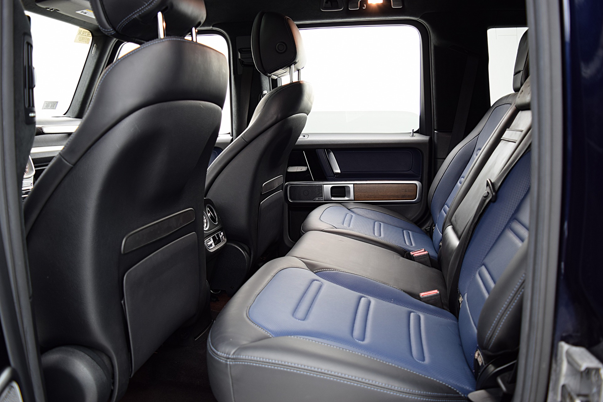 Used 2020 Mercedes-Benz G-Class G 550 For Sale ($119,000) | Bentley ...