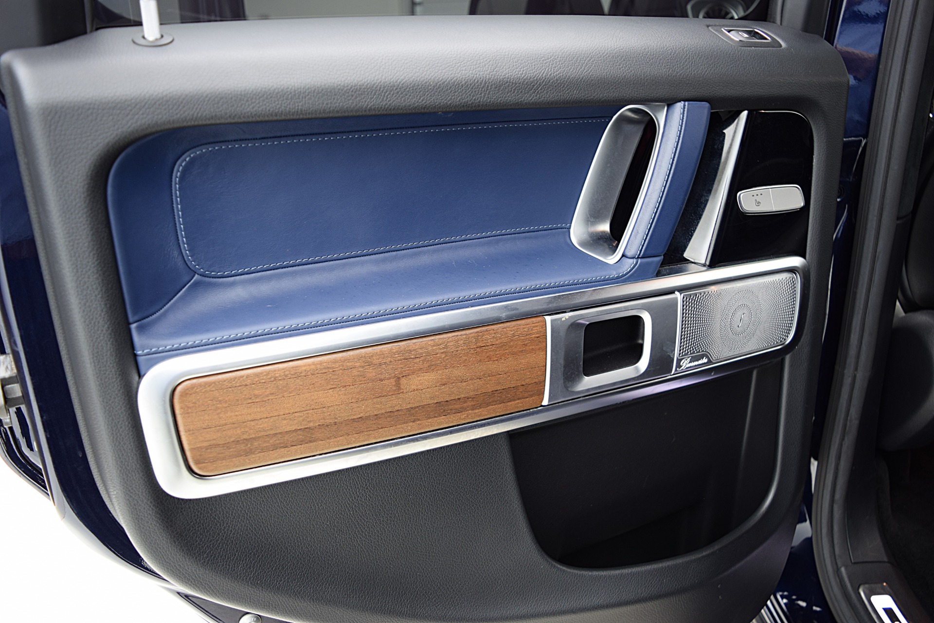 Used 2020 Mercedes-Benz G-Class G 550 For Sale ($119,000) | Bentley ...