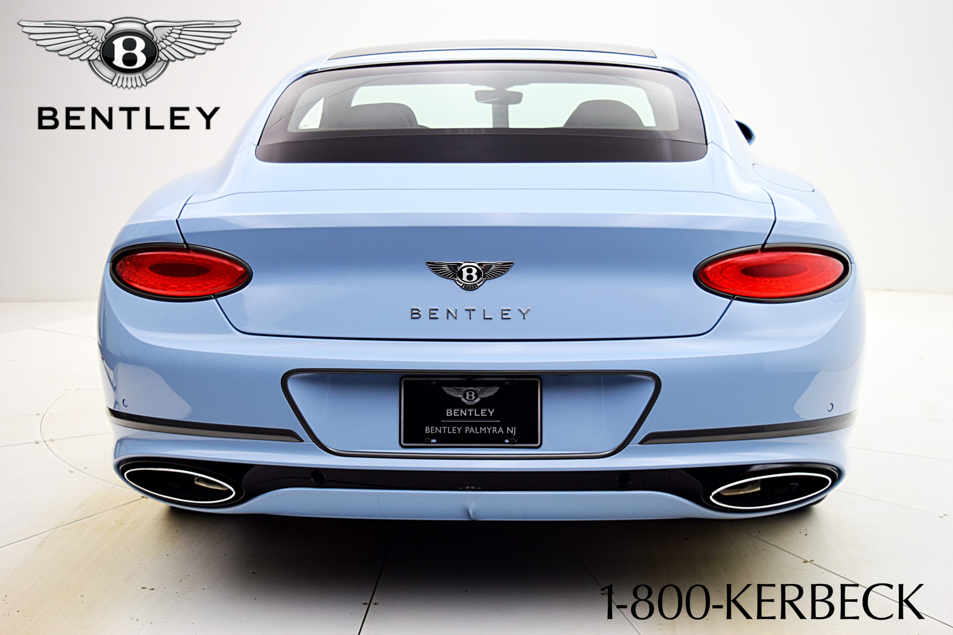 New 2024 Bentley Continental GT Speed For Sale ($351,175) | Bentley ...