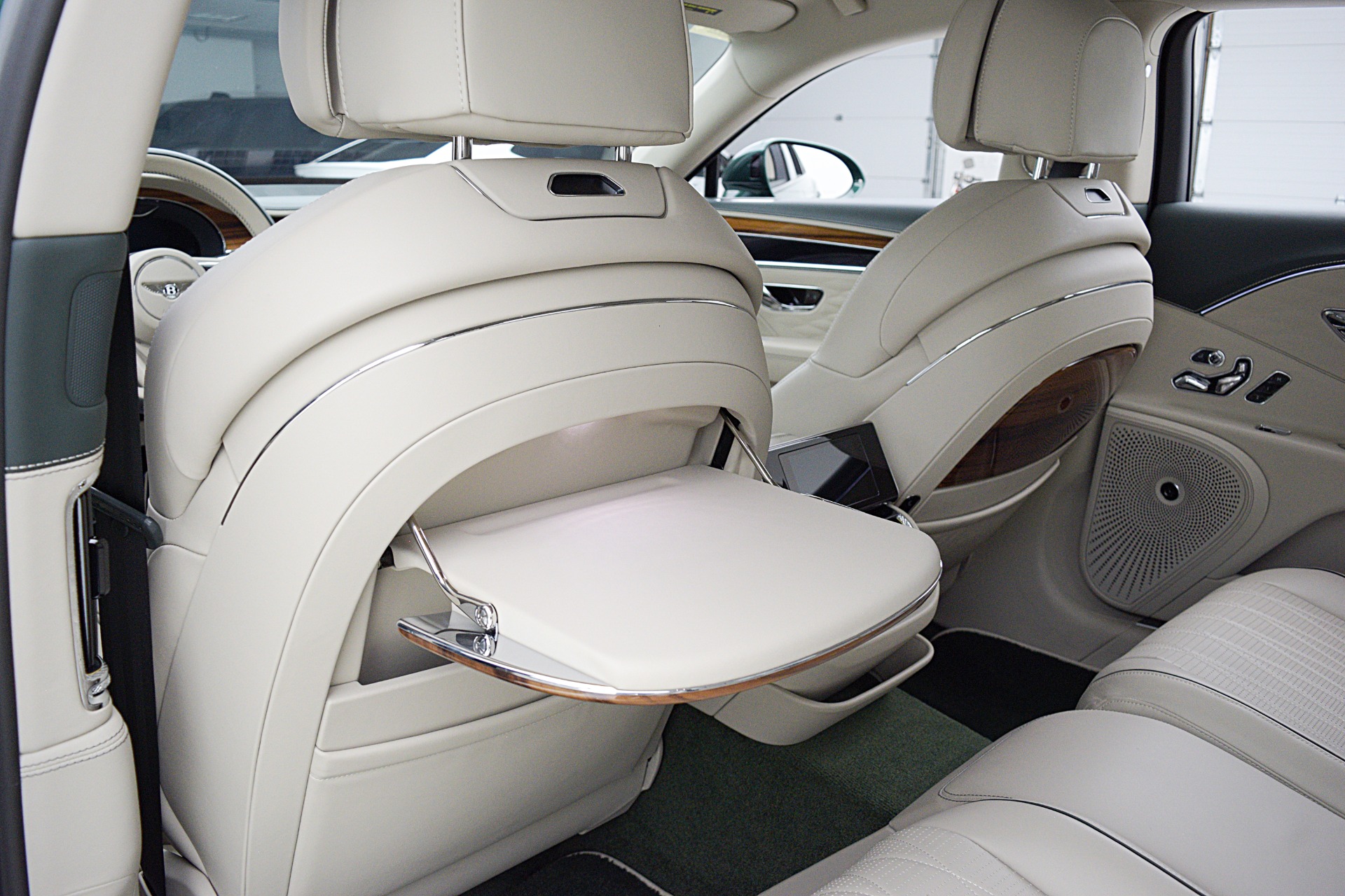 Used 2022 Bentley Flying Spur V8/LEASE OPTIONS AVAILABLE For Sale ...